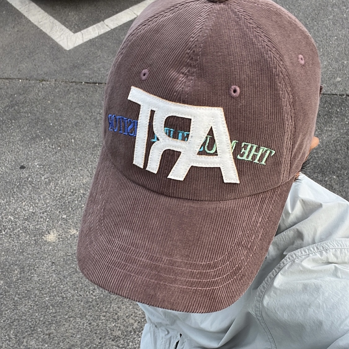 박태준 (@towear_jun) 님의 게시물 | KREAM