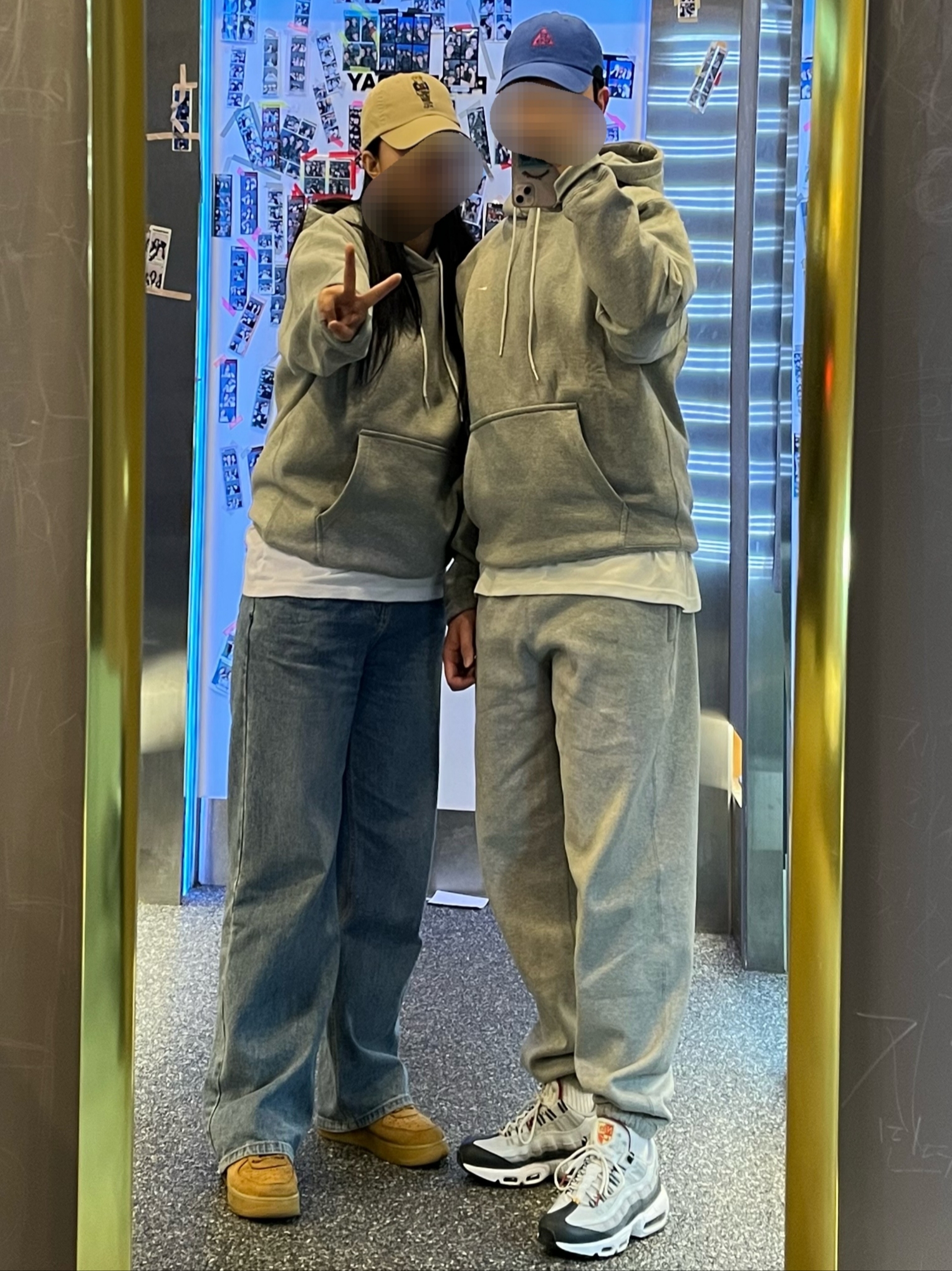 역시 NRG/ACG | KREAM