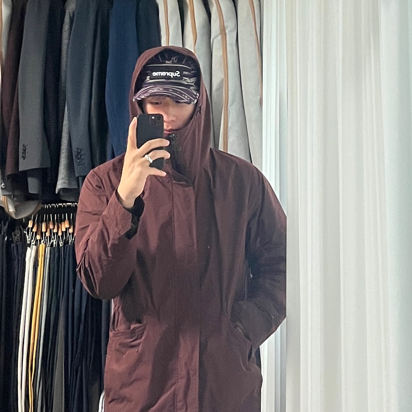 박태준 (@towear_jun) 님의 게시물 | KREAM