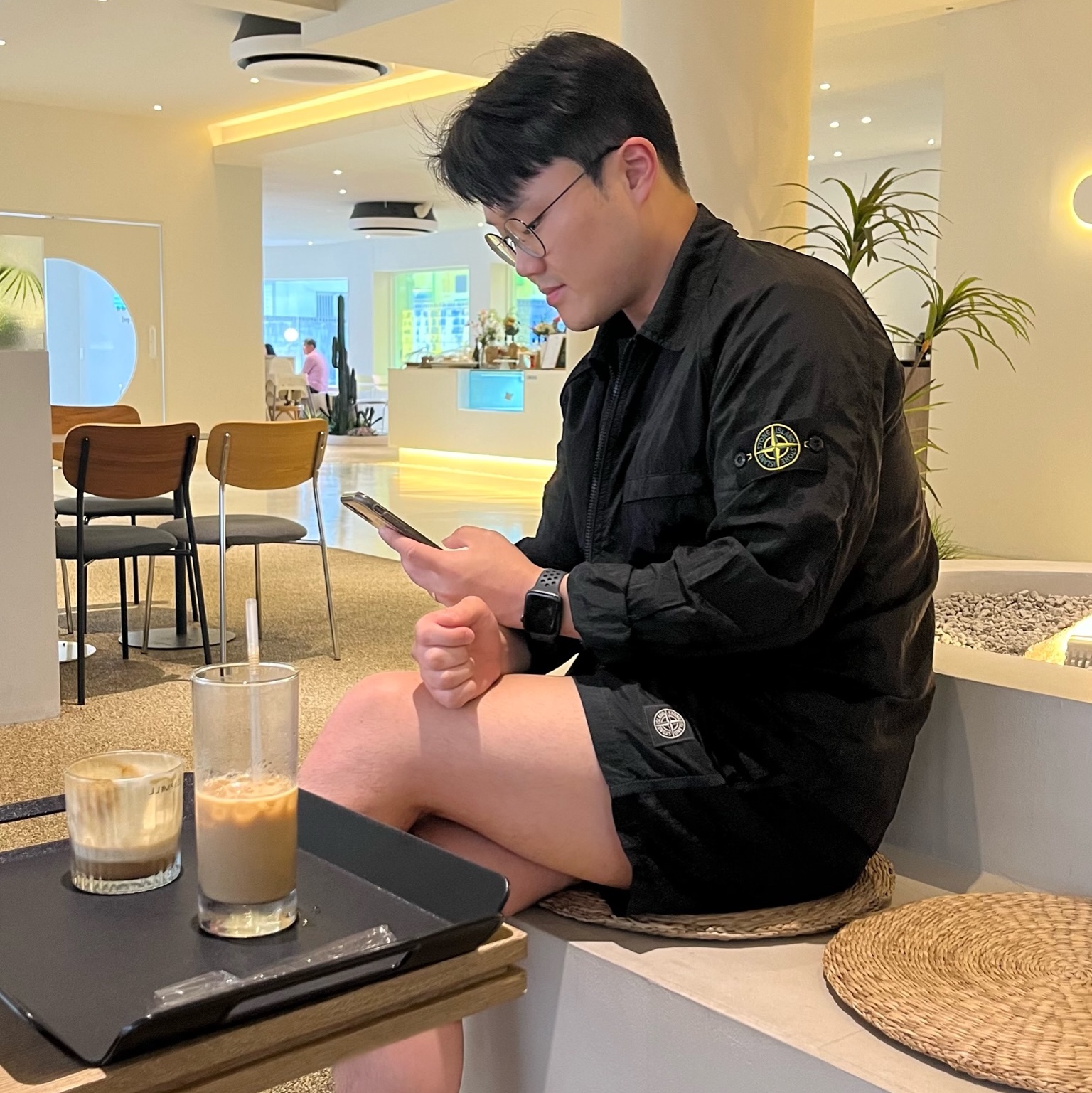 guddn7152 (@brotherwoo) 님의 게시물 | KREAM