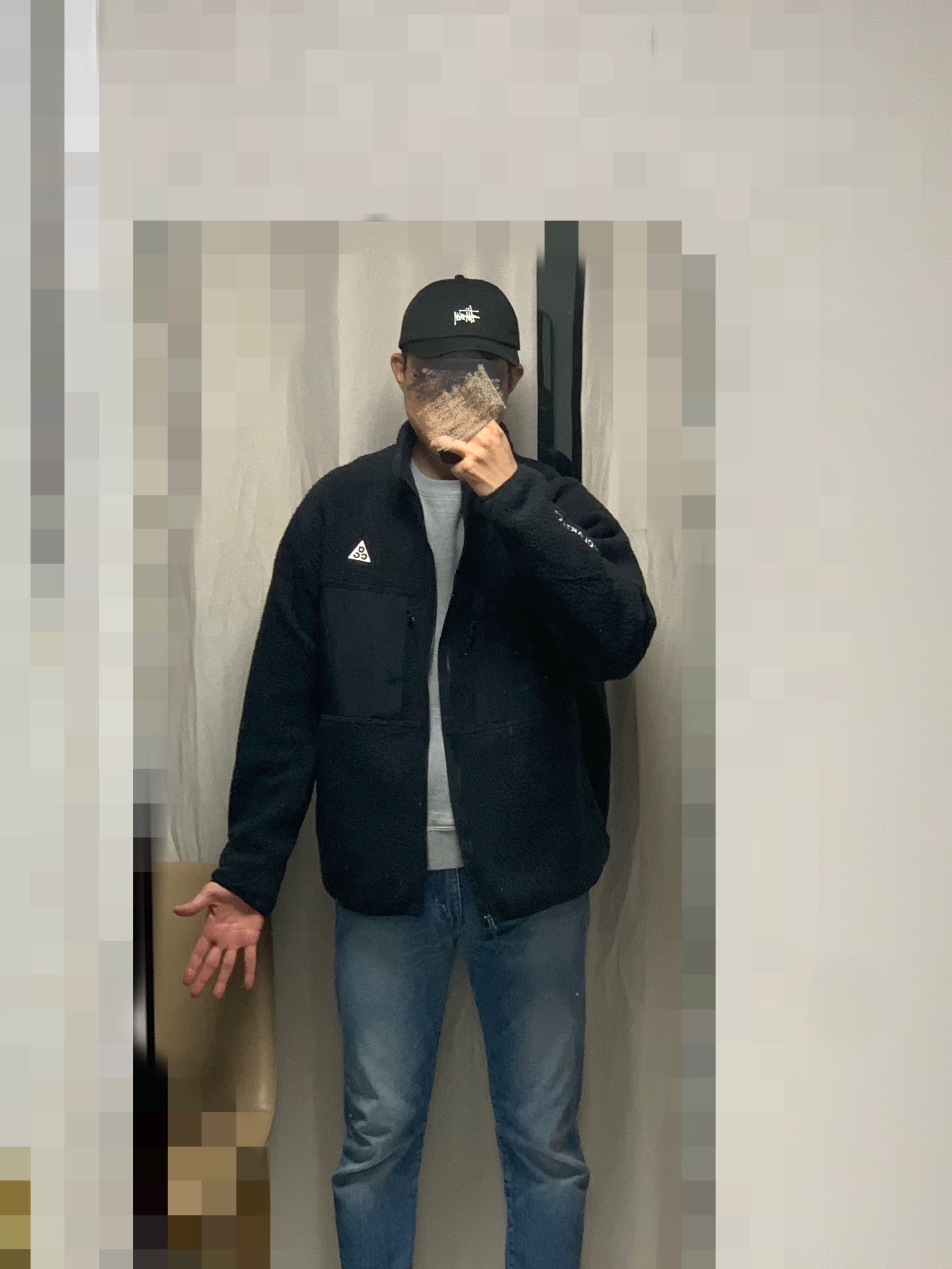 ACG 악틱 울프 | KREAM