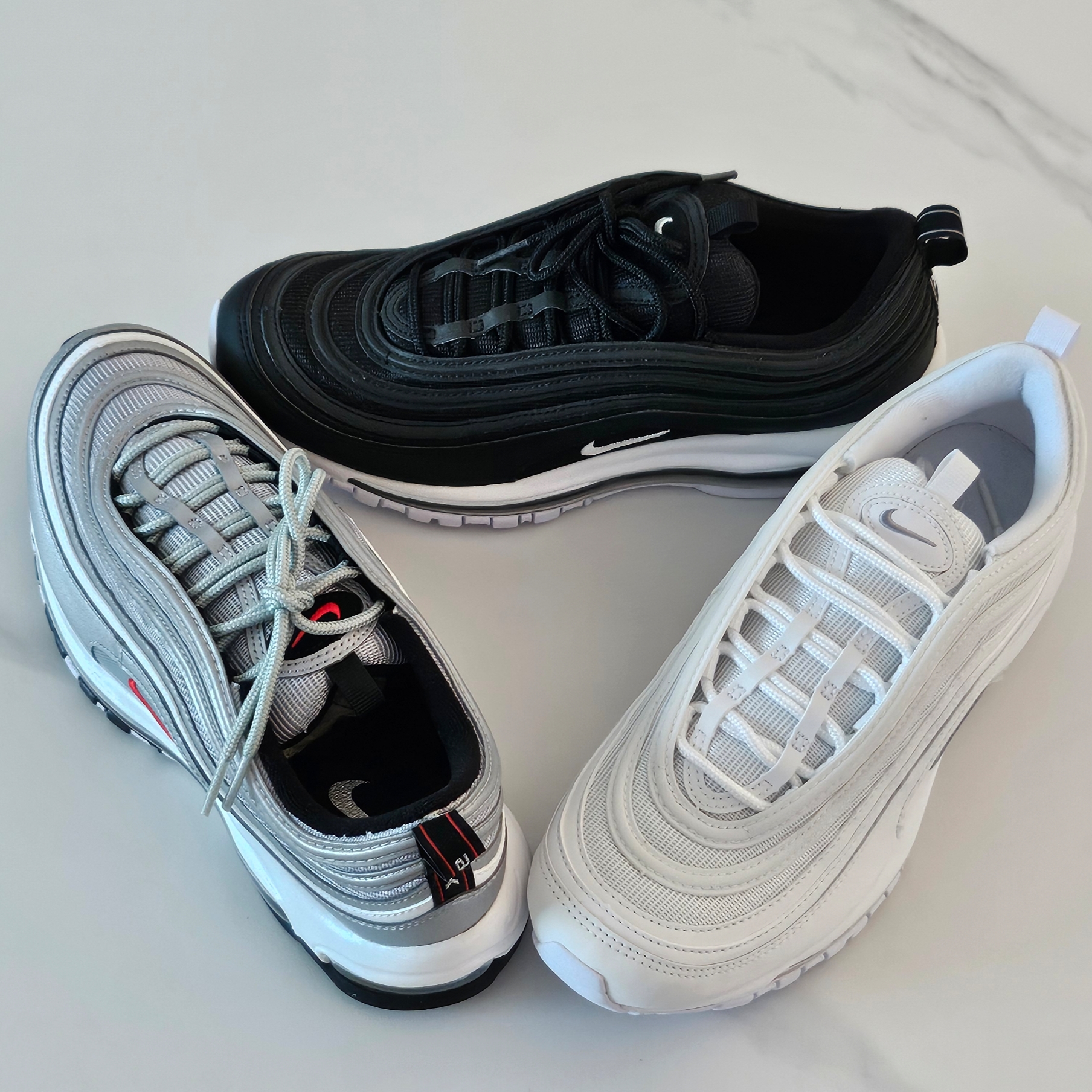 에어맥스 97 | KREAM