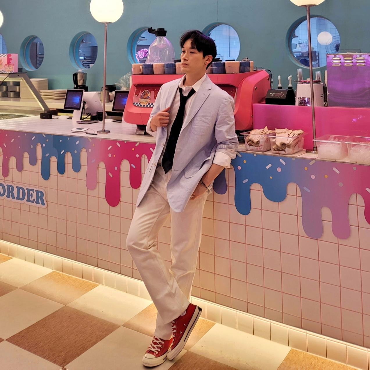 insta - jong... (@jong__xx) 님의 게시물 | KREAM