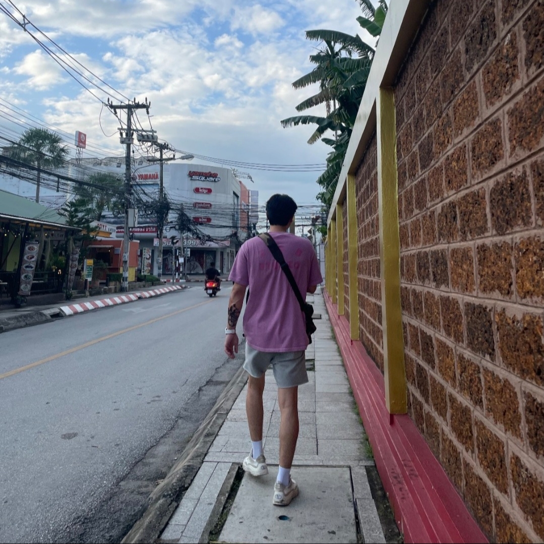 183 72키로 L사이즈 | KREAM