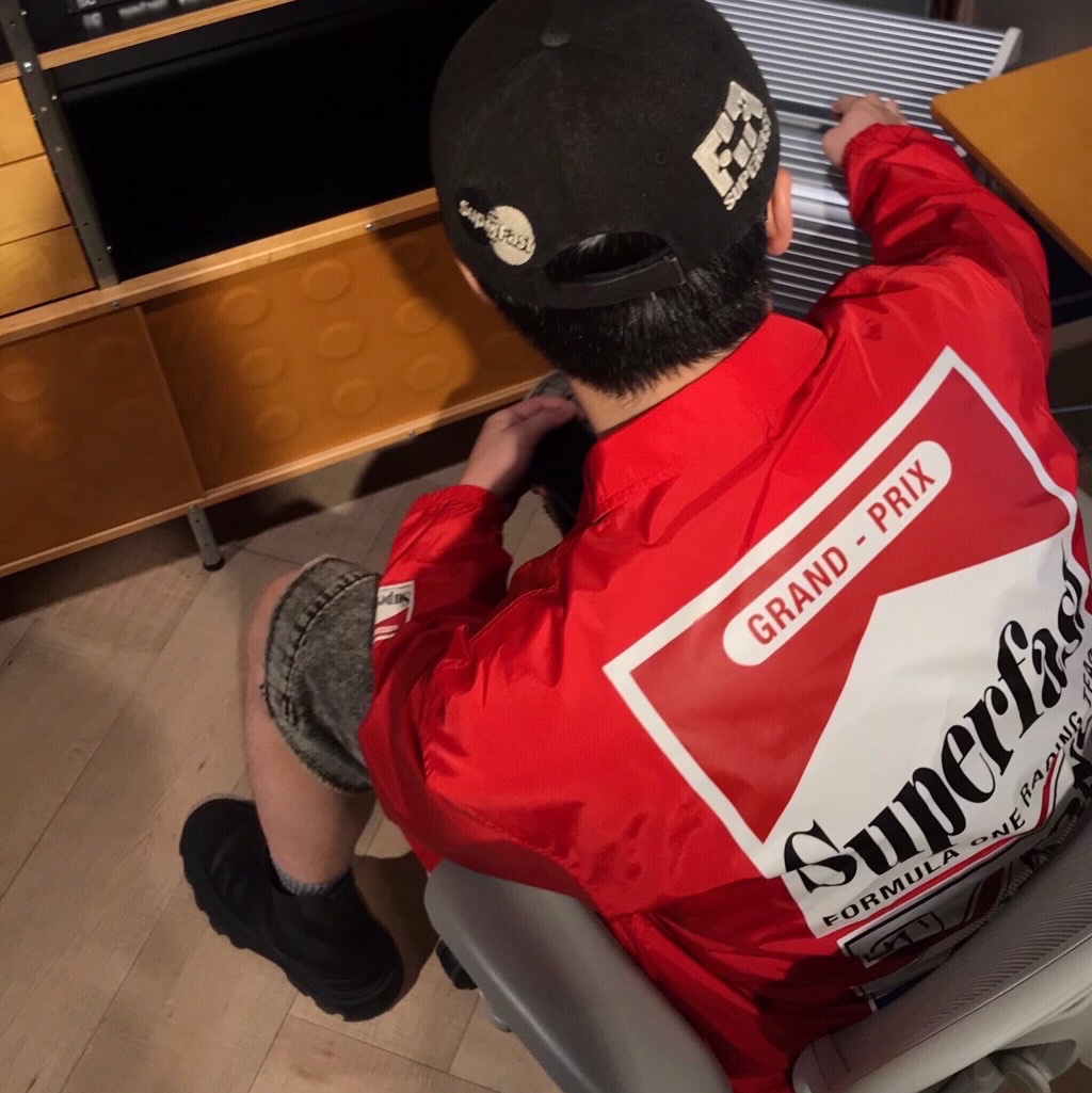 Season for Coach JK | KREAM