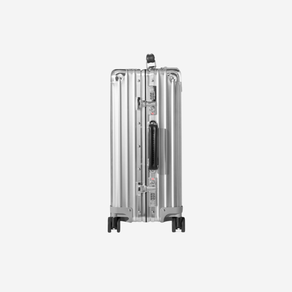 리모와 클래식 캐빈 알루미늄 실버 | Rimowa | KREAM