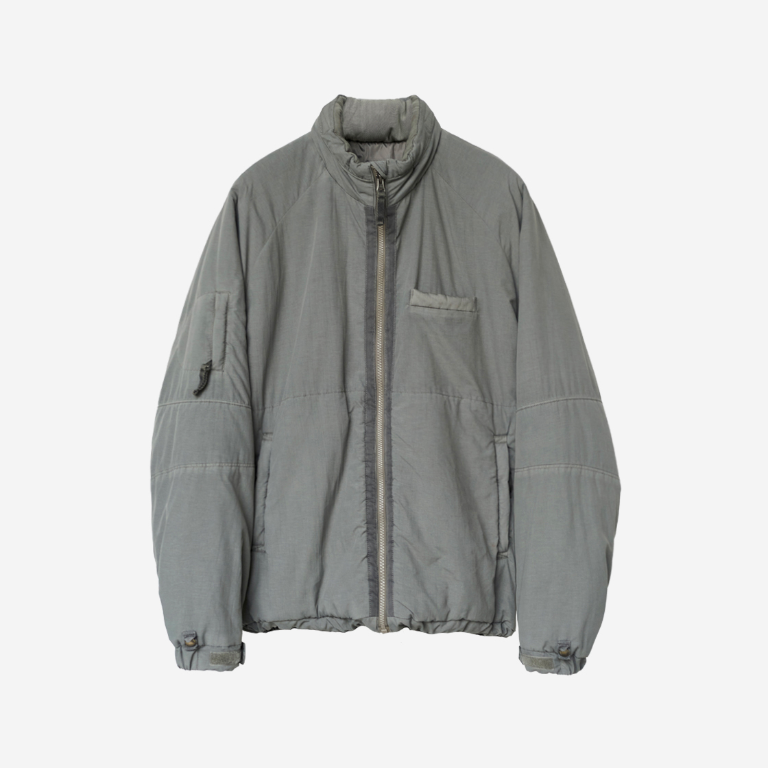 Polyteru x Nomanual L... STYLE | KREAM