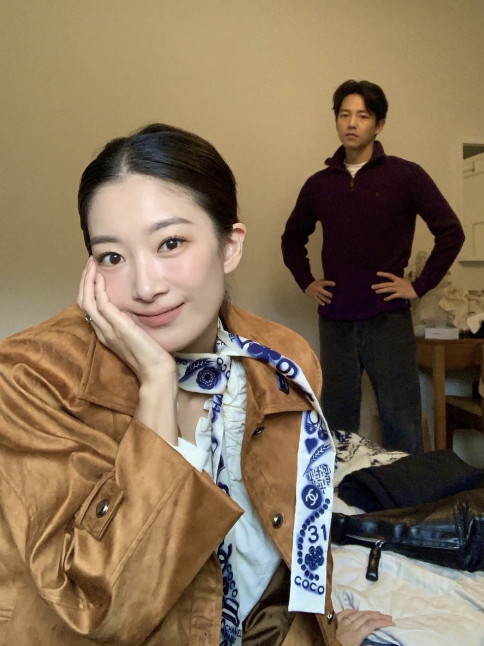 (@celeb_item) 님의 게시물 | KREAM