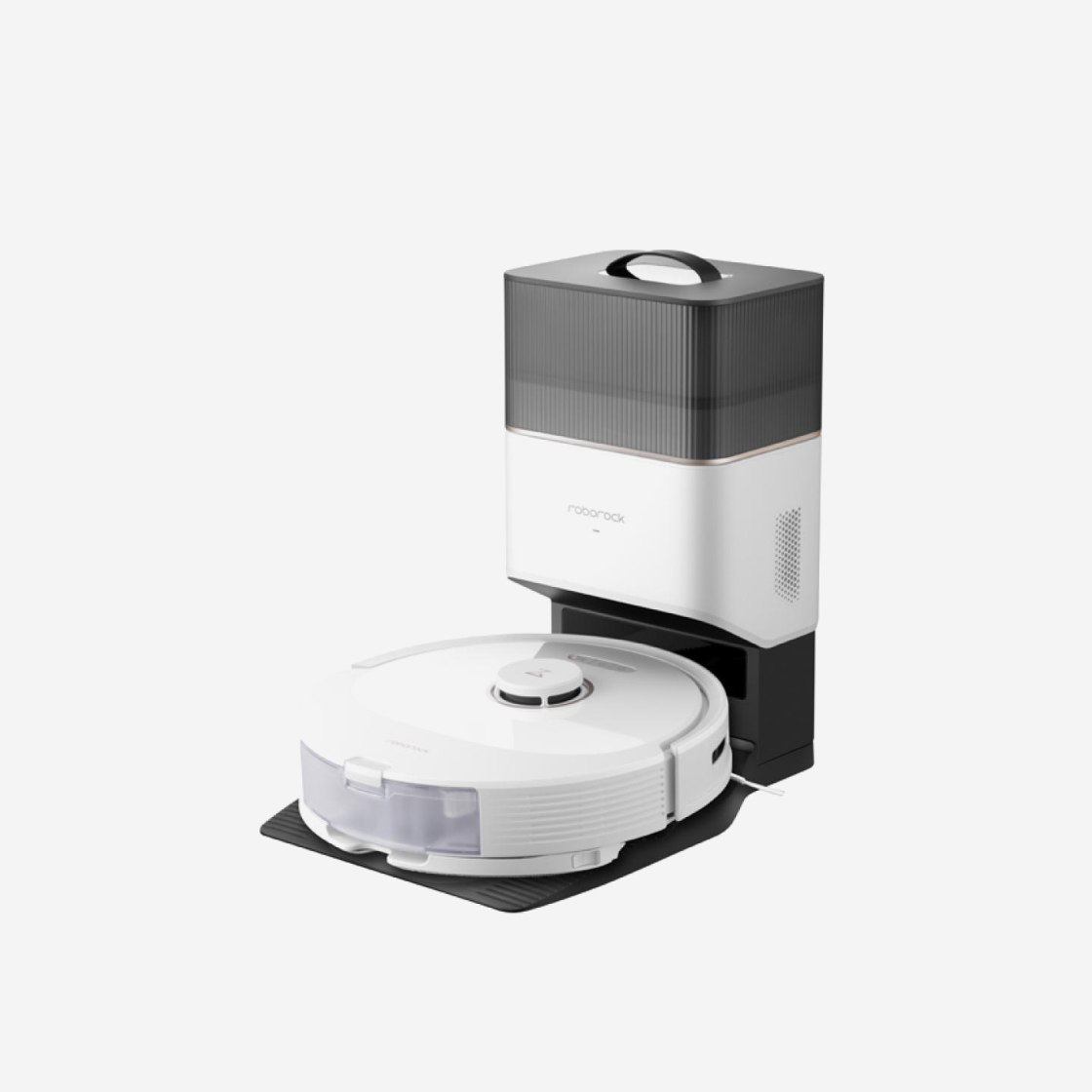 로보락 Q8 맥스 플러스 & 도크 (국내 정식 발매 제품) | Roborock | KREAM
