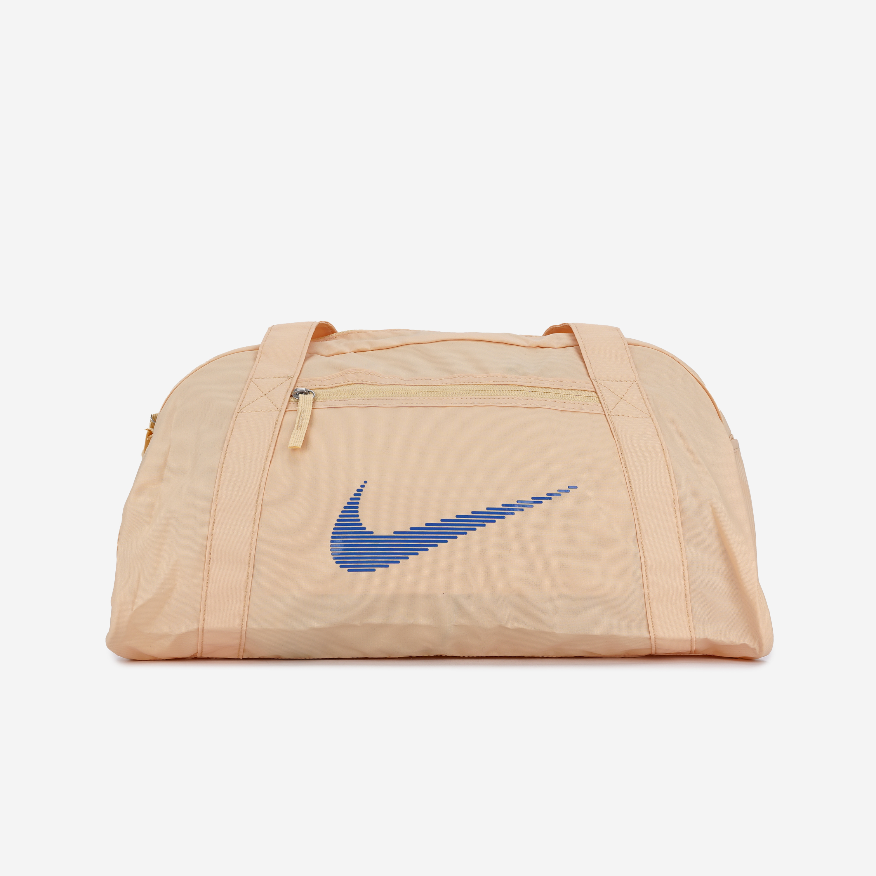 나이키 짐 클럽 더플백 24L 페일 바닐라 | KREAM