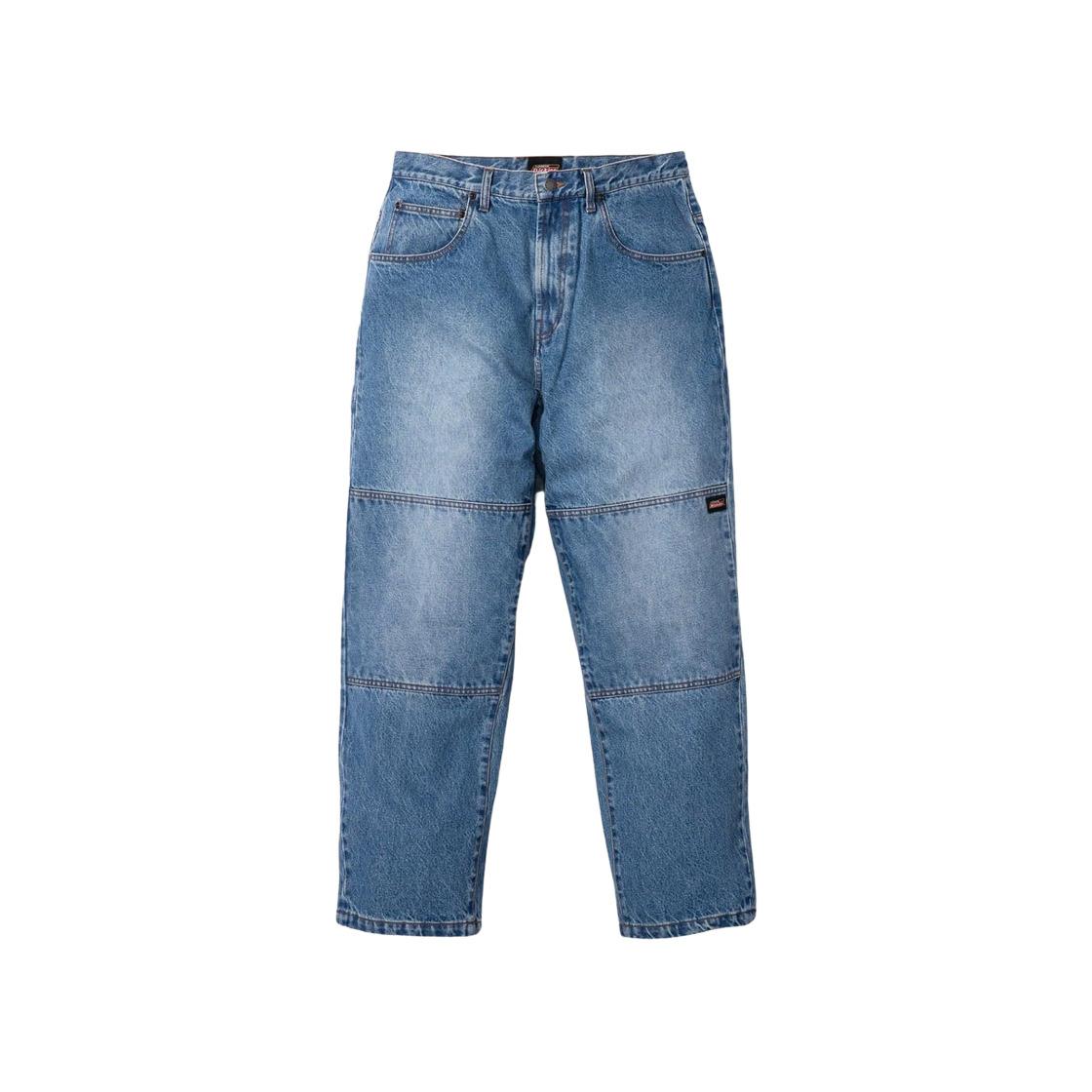 Supreme x Dickies Dou... STYLE | KREAM