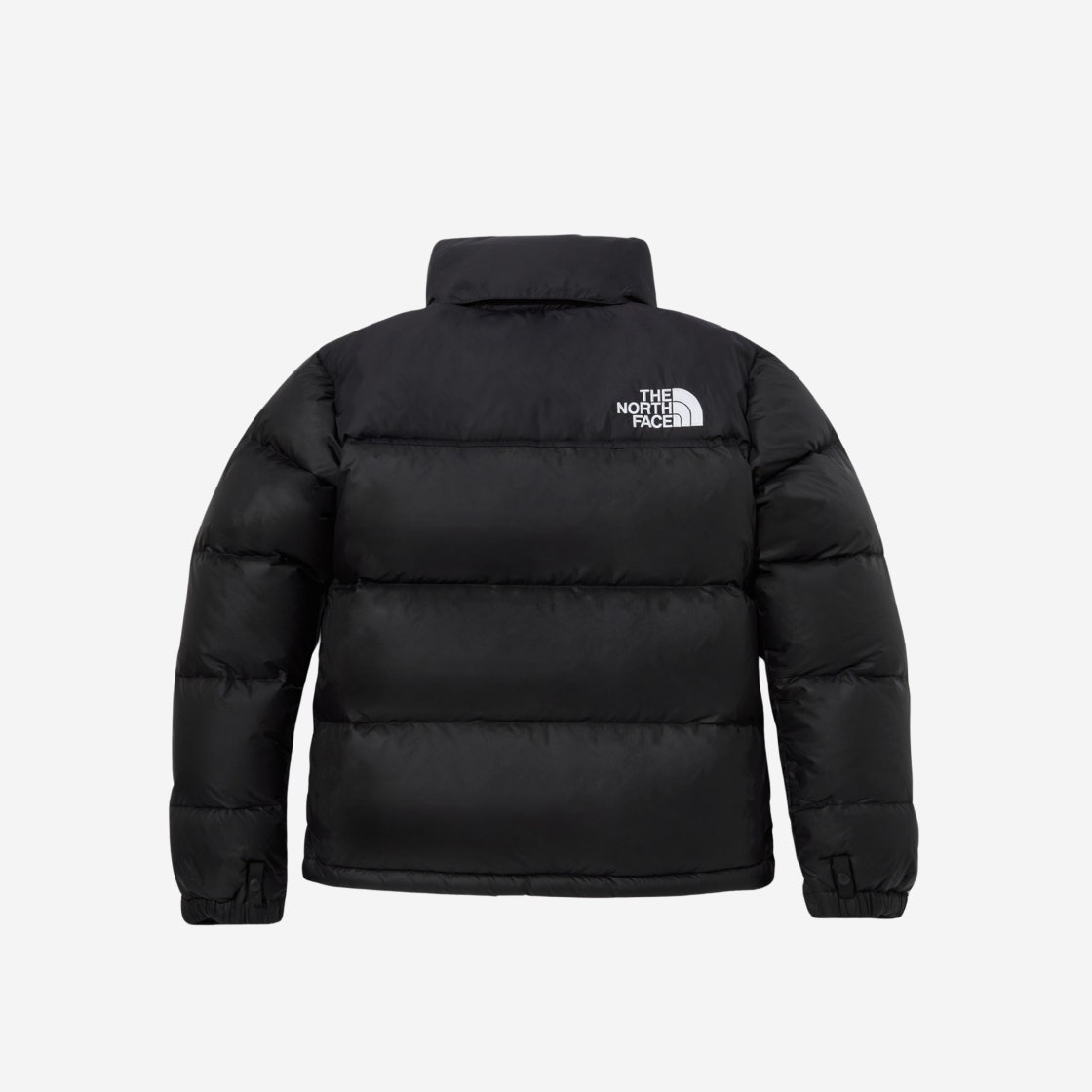 (W) 노스페이스 1996 에코 눕시 자켓 블랙 | The North Face | KREAM