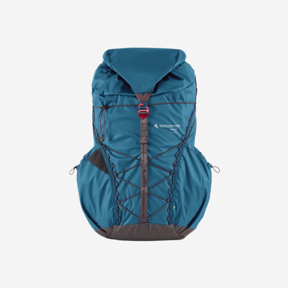 클라터뮤젠 브리머 24L 백팩 멍크스후드 블루 | Klattermusen | KREAM