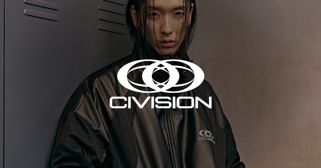Civision by CSC 23FW 2차 | KREAM