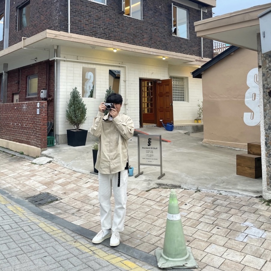 shimburton (@john2flow) 님의 게시물 | KREAM