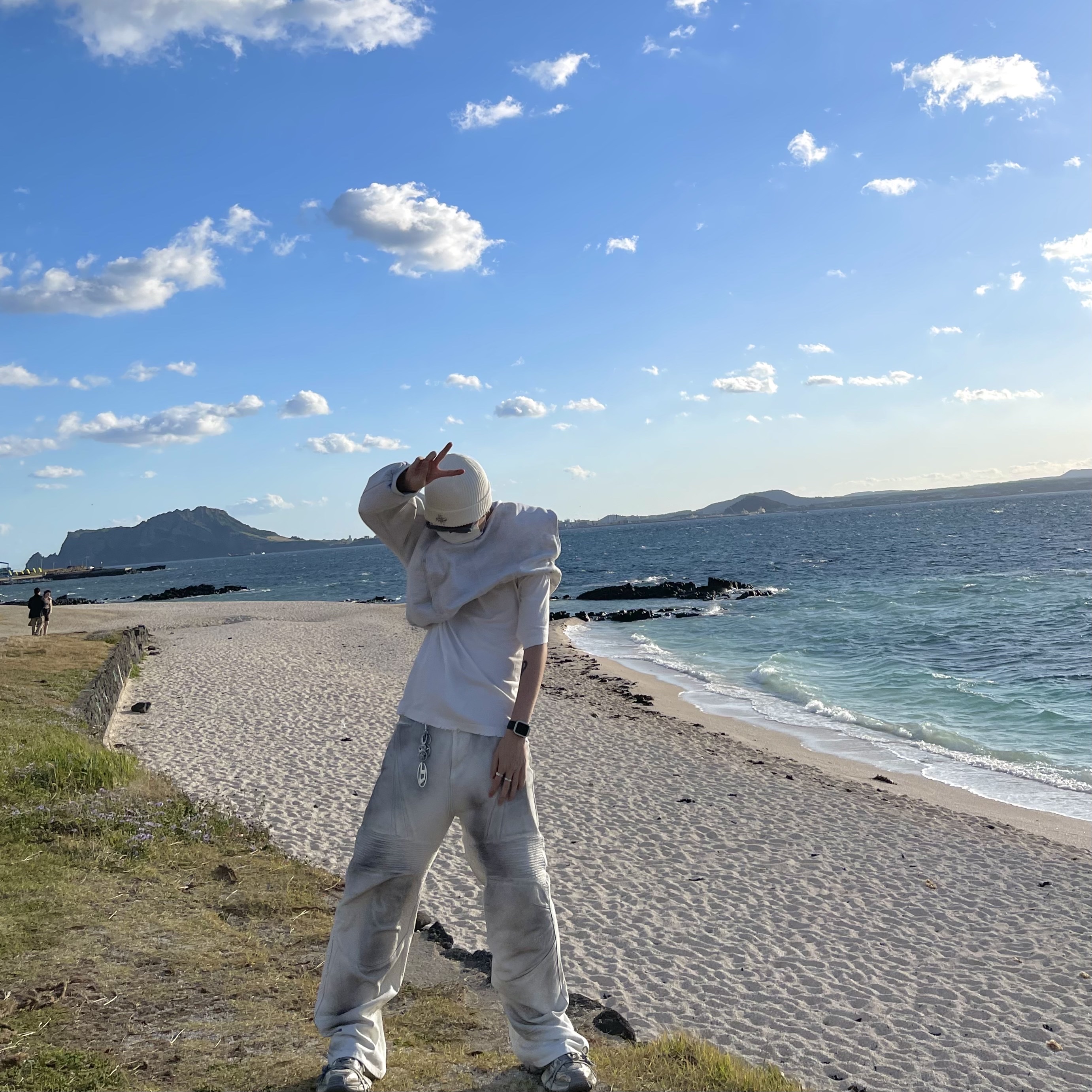 hyojun0325 (@gr_xx) 님의 게시물 | KREAM