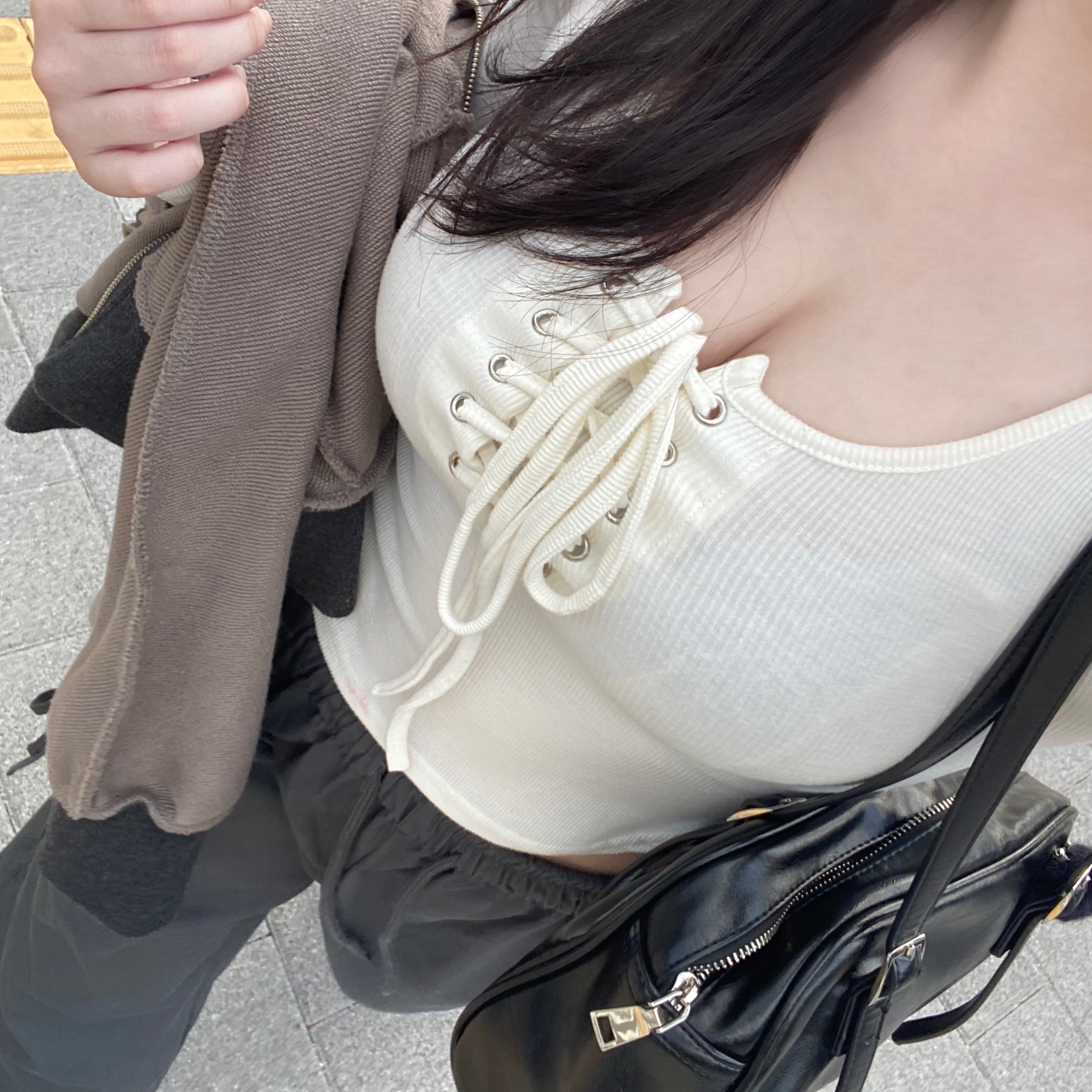 가을 조아 | KREAM