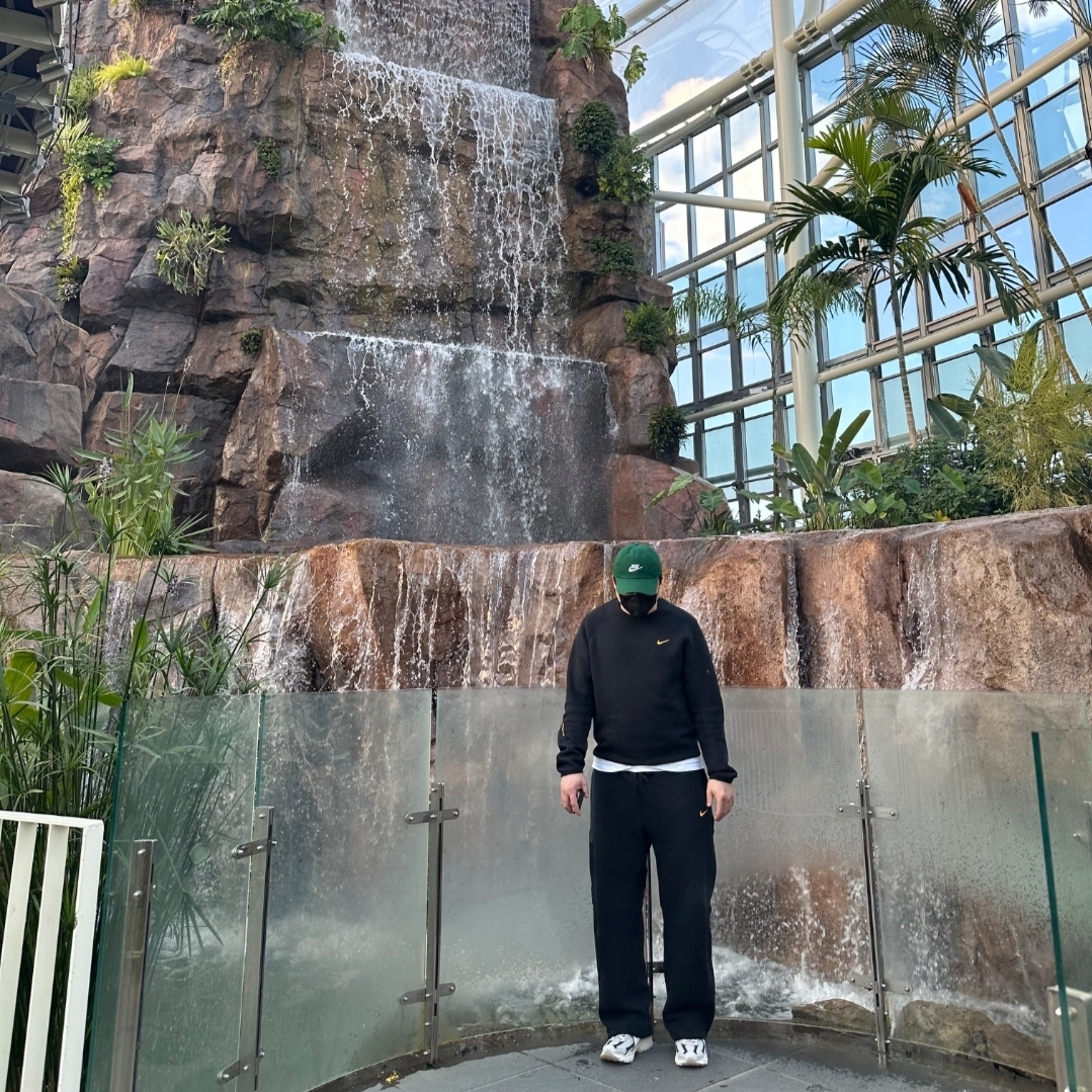 녹타셋트 스타일링🙂 | KREAM