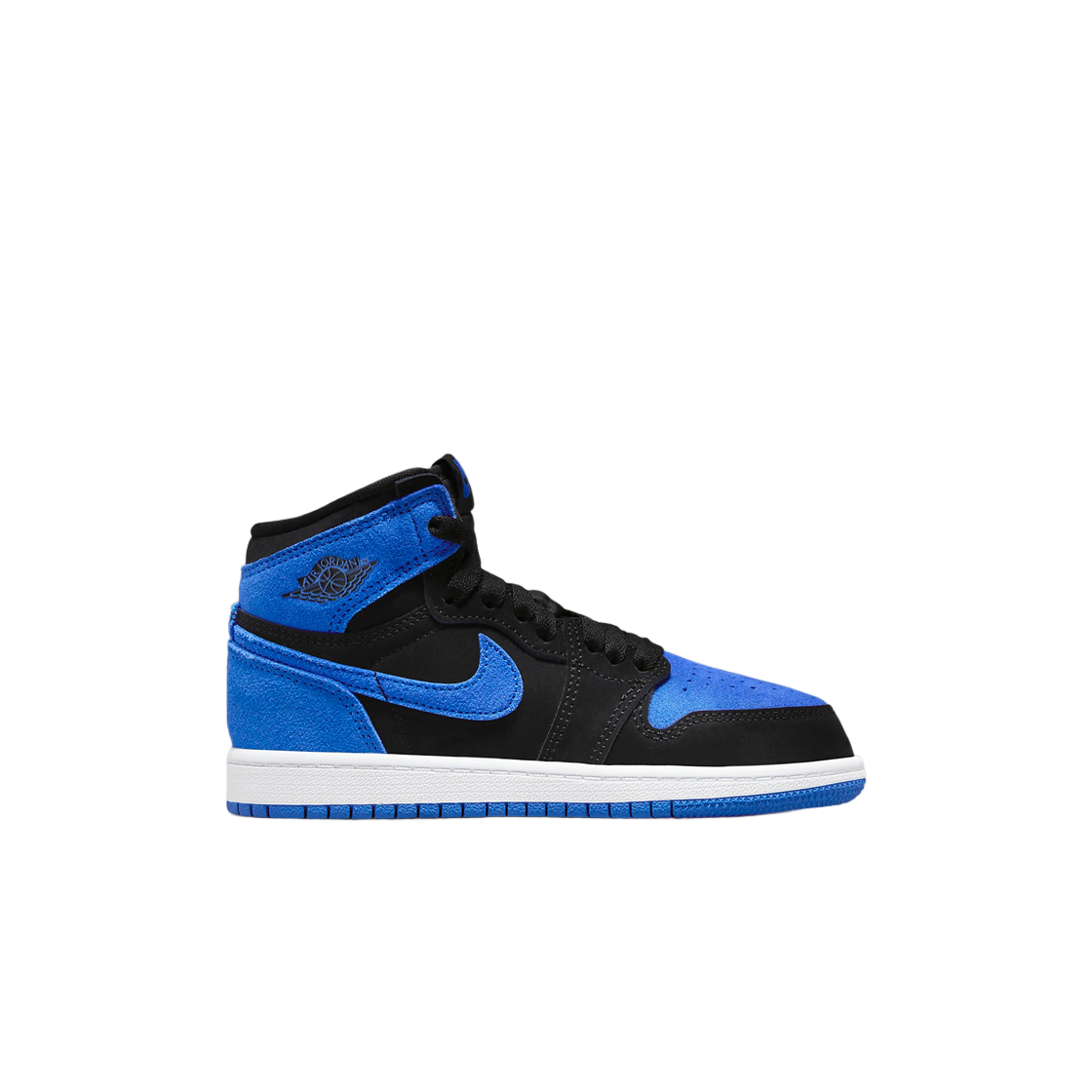 Ps 조던 1 레트로 하이 Og 로얄 리이매진드 Jordan Kream