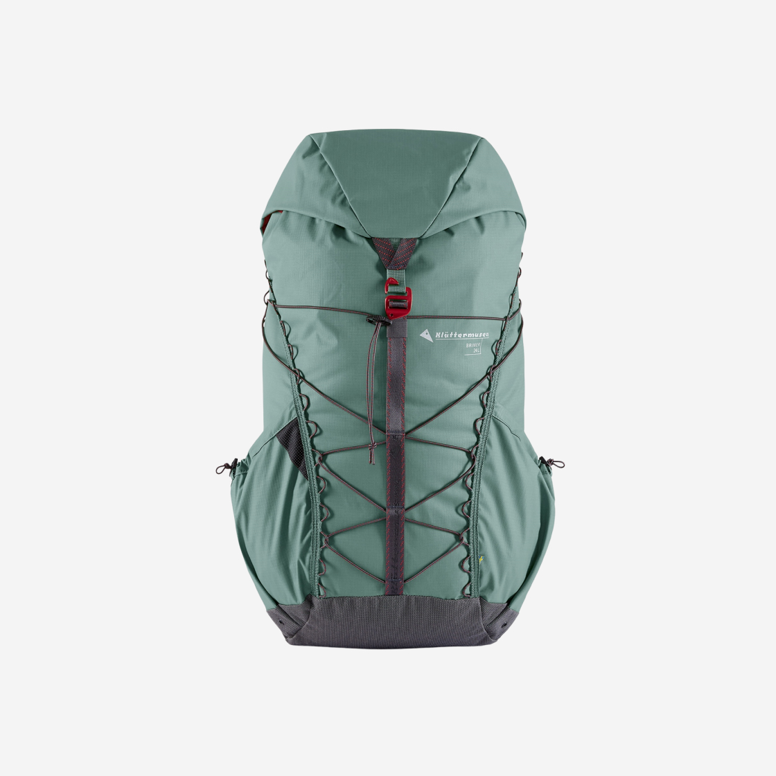 클라터뮤젠 브리머 32L 백팩 제이드 그린 | Klattermusen | KREAM
