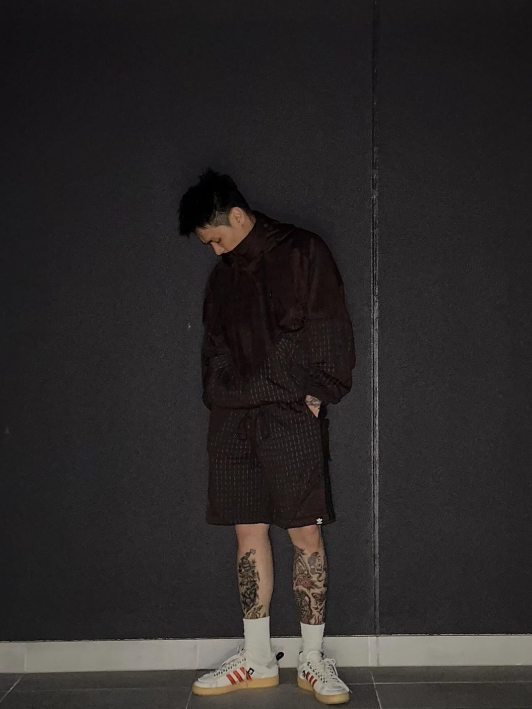 Song for the Love🎶 ️ | KREAM