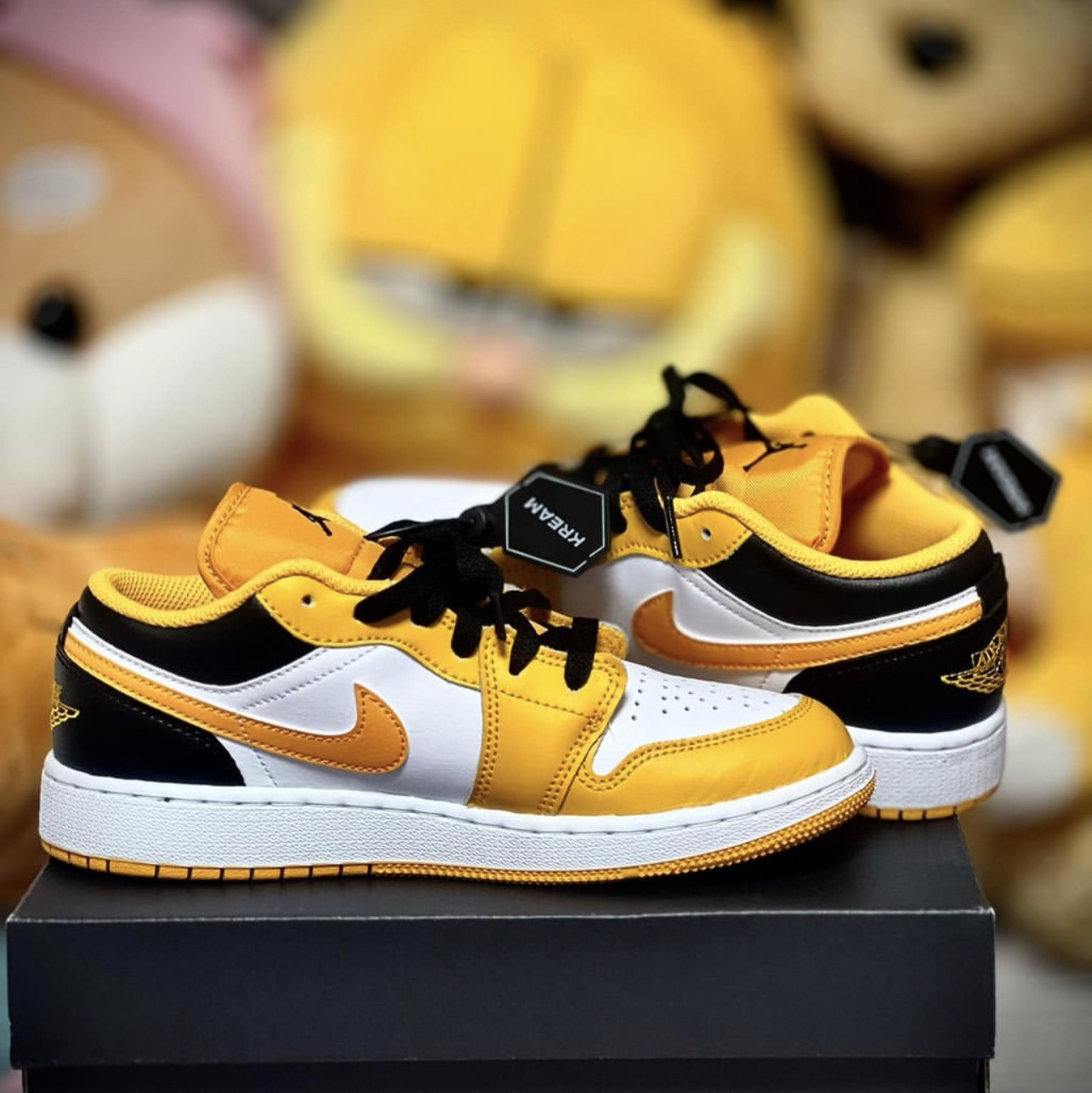 kimlex0009 (@alexah) 님의 게시물 | KREAM