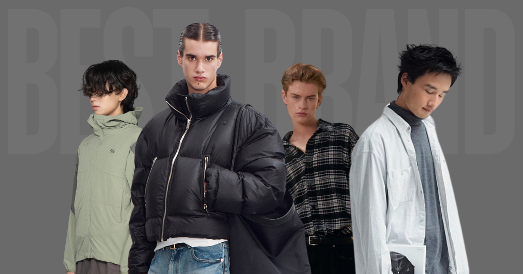 BEST BRAND 10% 더블 적립 | KREAM