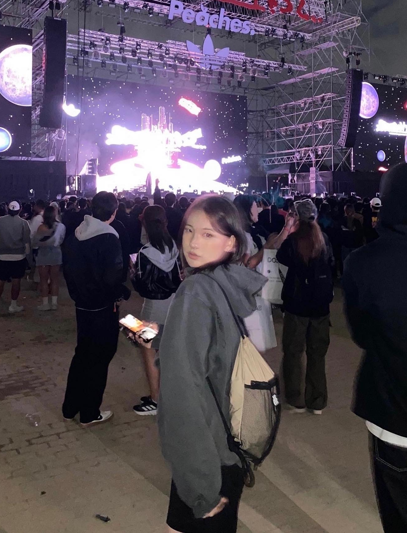 (@hyobibi) 님의 게시물 | KREAM