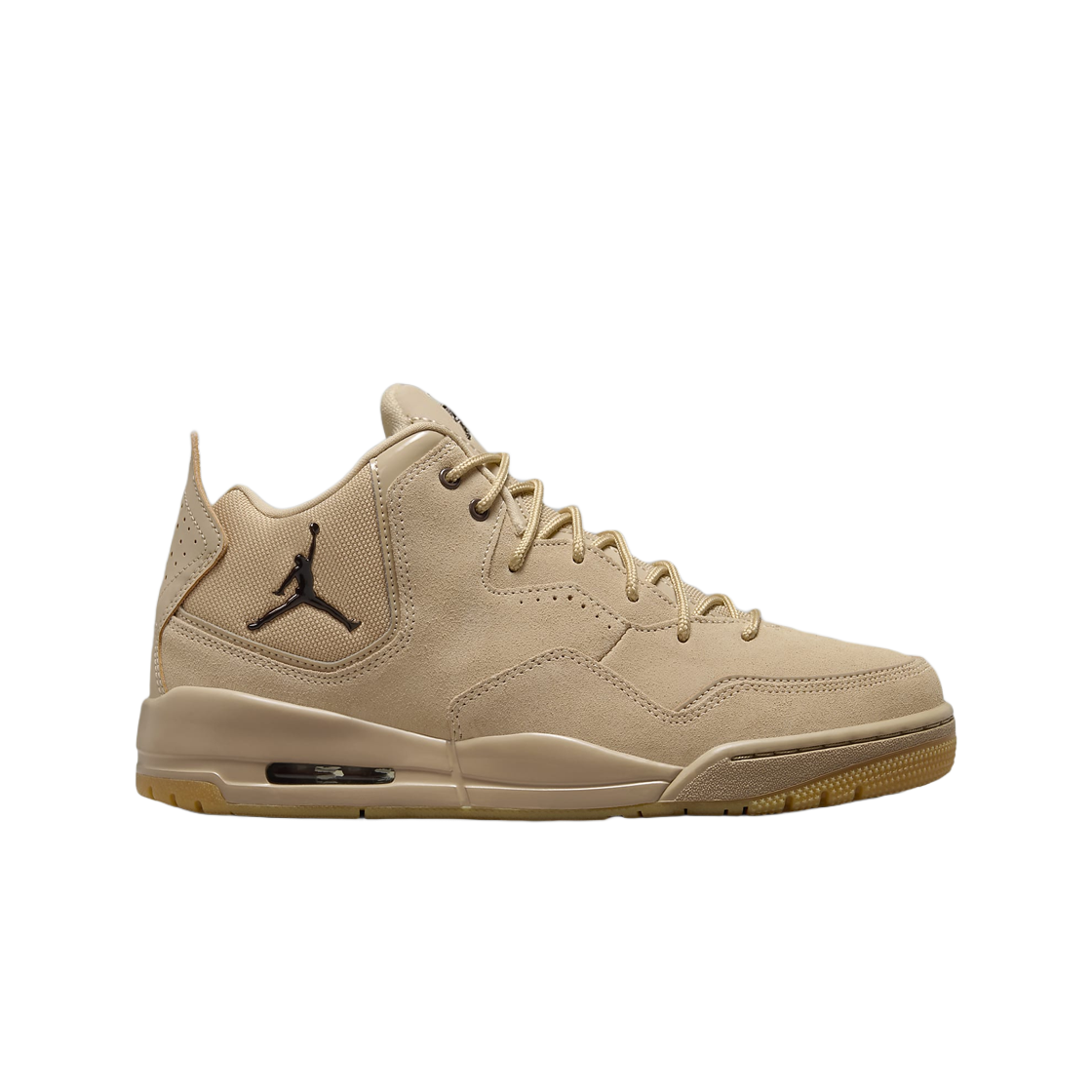 조던 코트사이드 23 데저트 바로크 브라운 Jordan Kream
