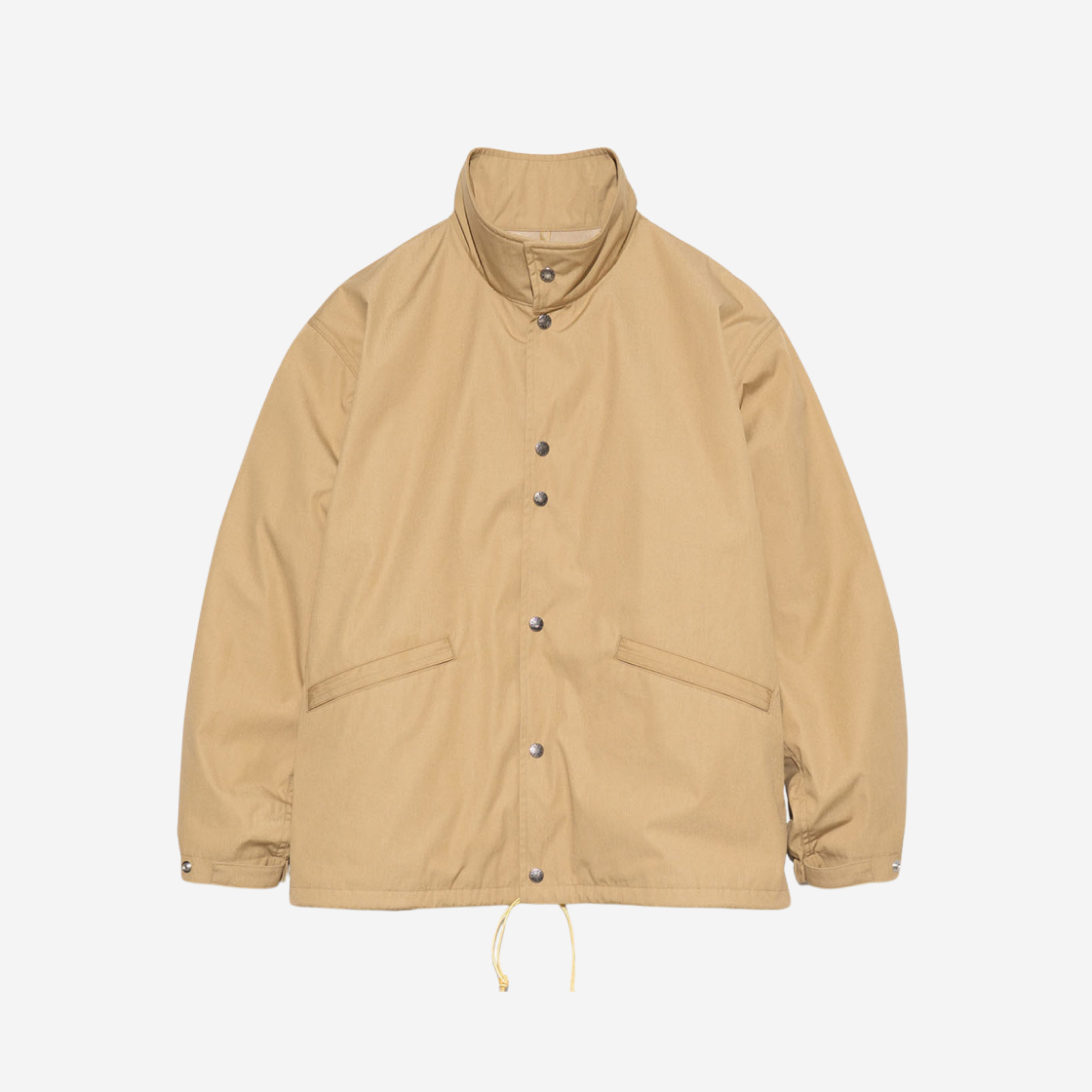 노스페이스 퍼플라벨 65/35 필드 자켓 빈티지 베이지 | The North Face Purple Label | KREAM