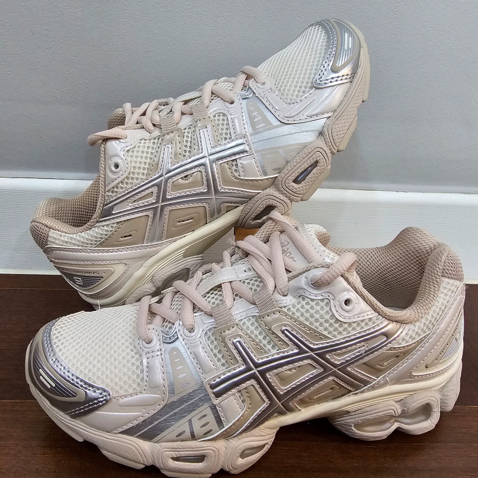 gkrhkdrlf1 (@hggil) 님의 게시물 | KREAM