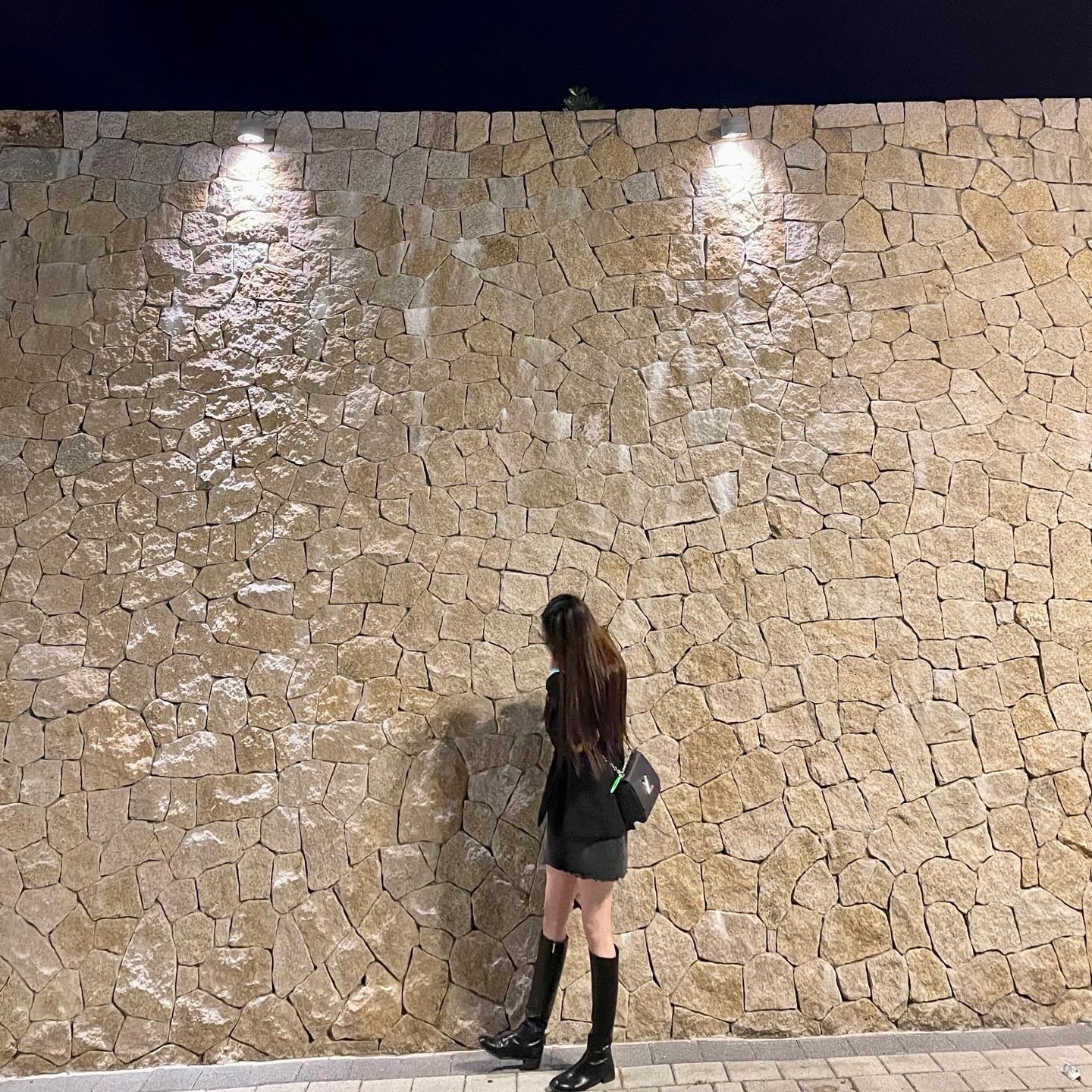 루이비통 트위스트MM | KREAM