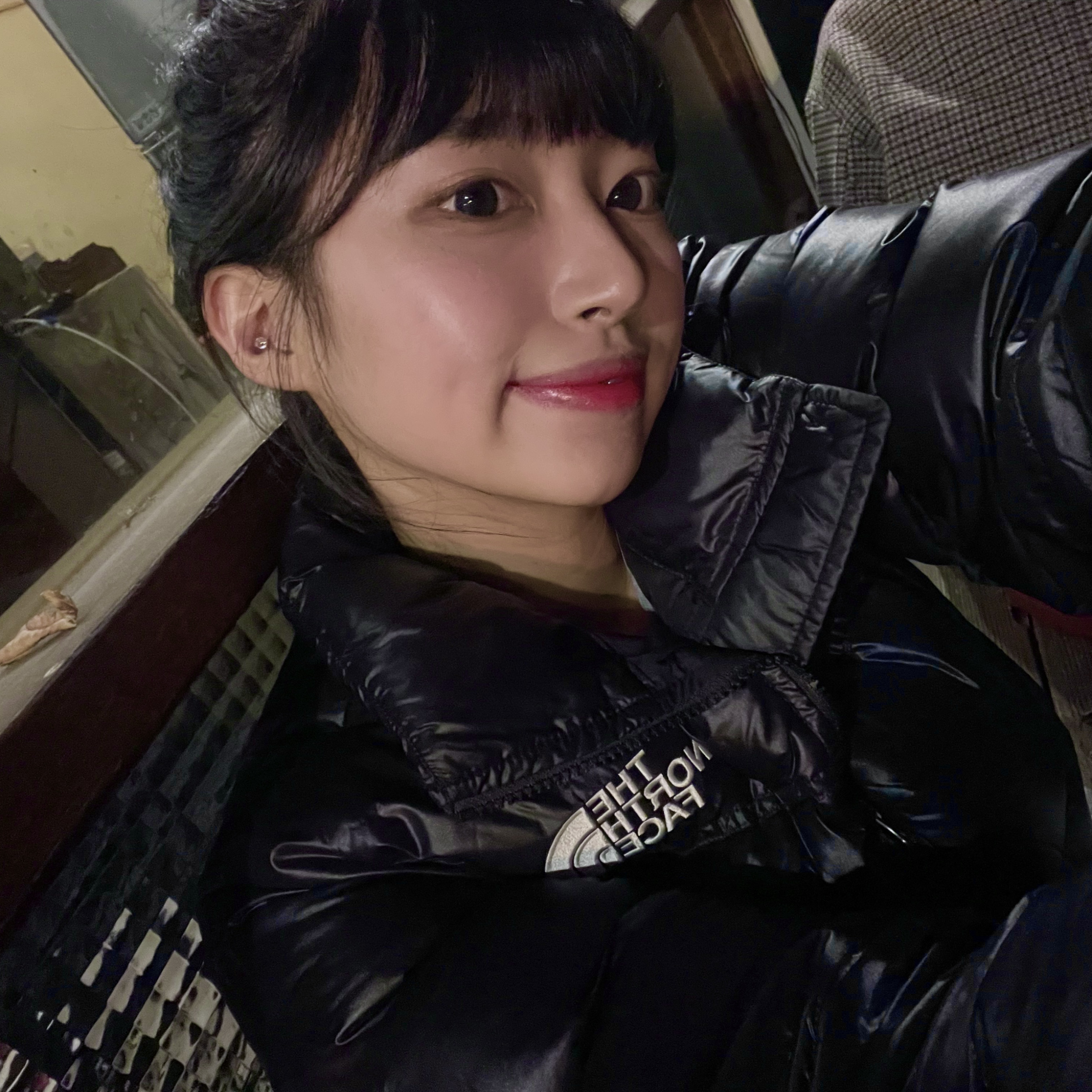 모남희 너무 기엽자냐 🖤 | KREAM