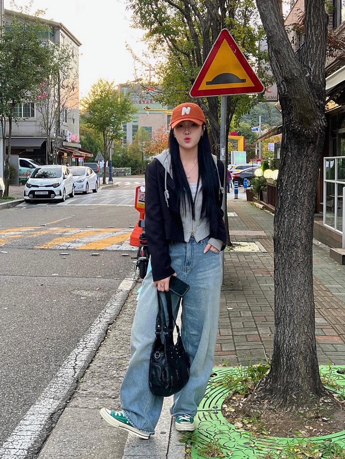 onepick코디 (@_one_2s) 님의 게시물 | KREAM