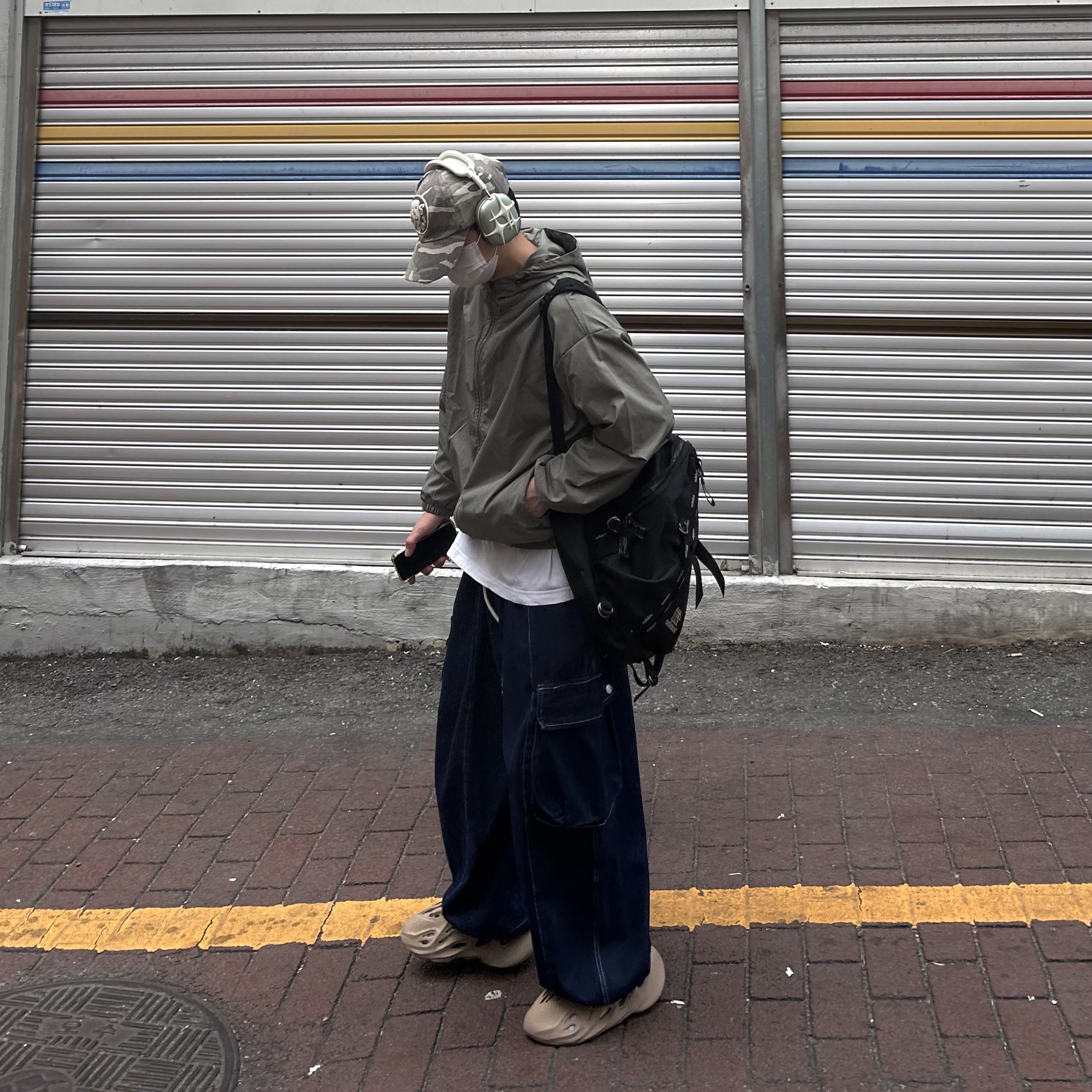 (@ju_______) 님의 게시물 | KREAM