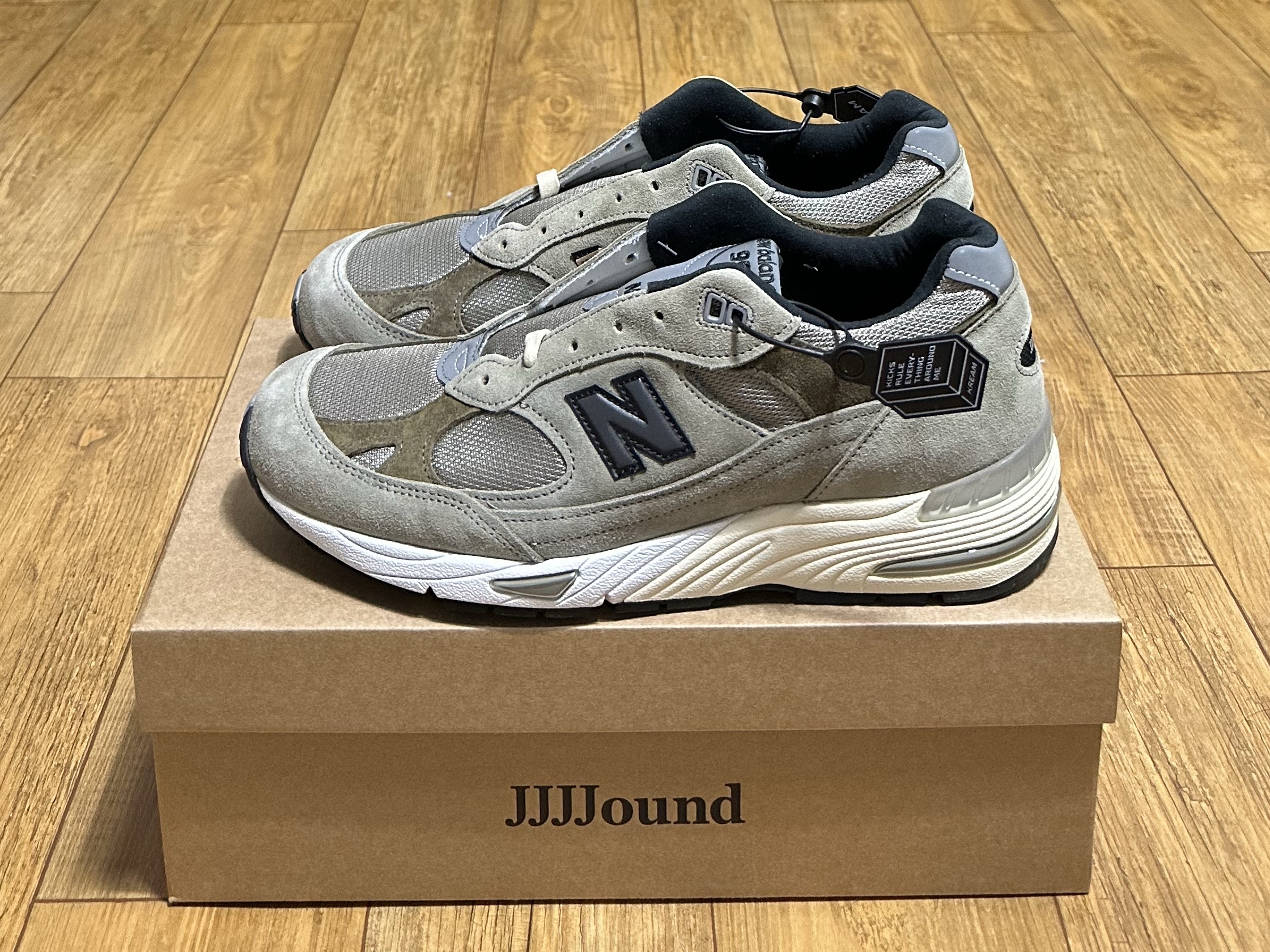 (@cider79ok) 님의 게시물 | KREAM