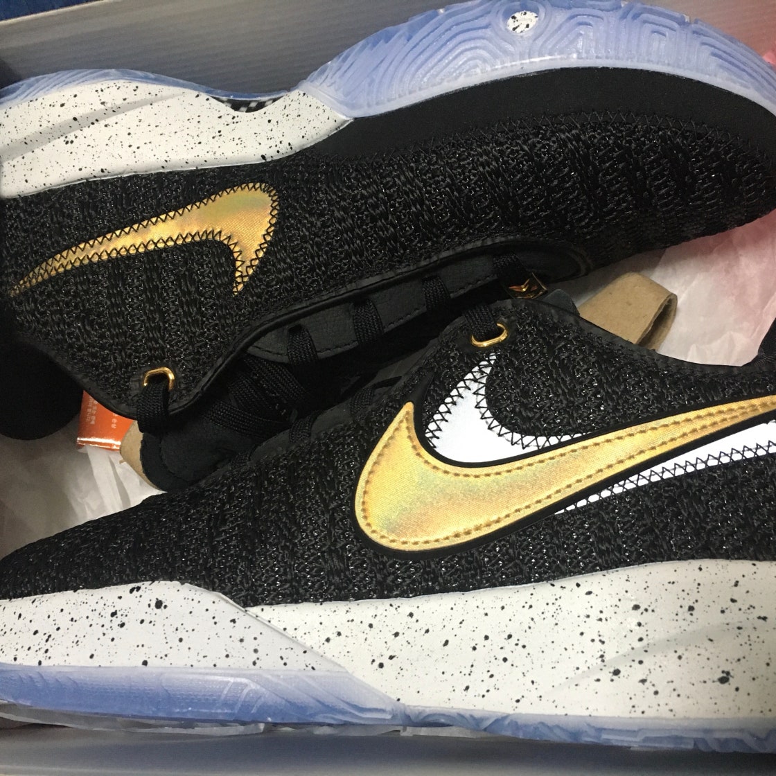 #르브론20 | KREAM