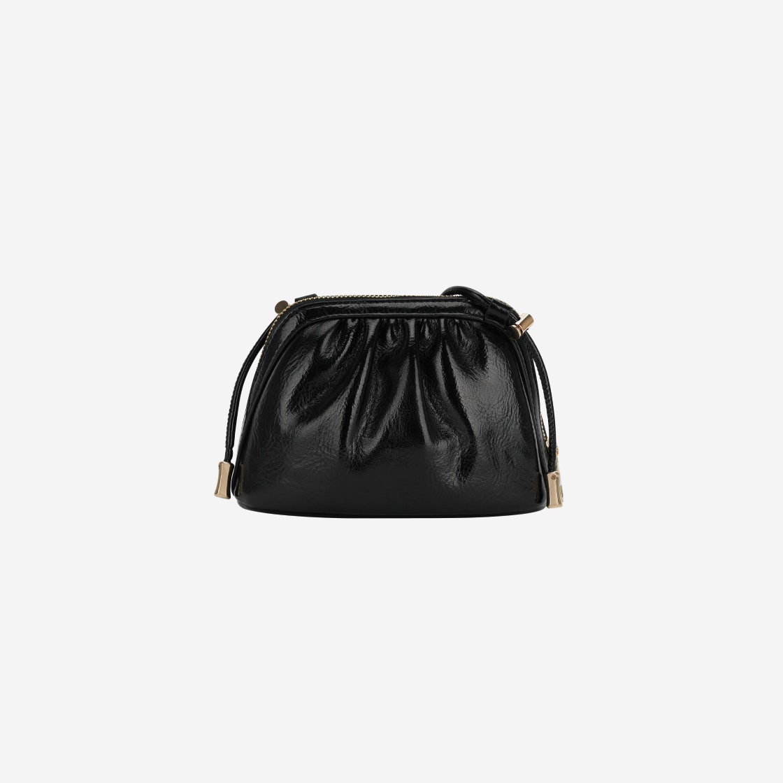 아페쎄 니논 스몰 드로우스트링백 블랙 | A.P.C. | KREAM