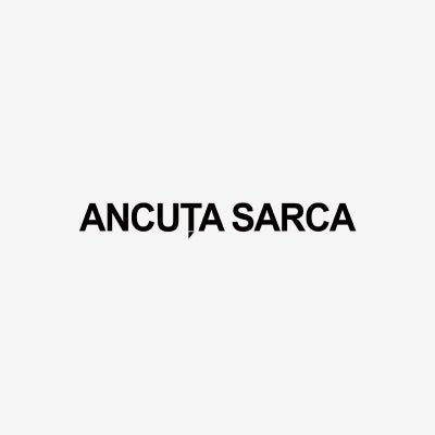 (W) 안쿠타 사르카 모토 트레이너 힐 레이스 업 화이트 레드 | Ancuta Sarca | KREAM