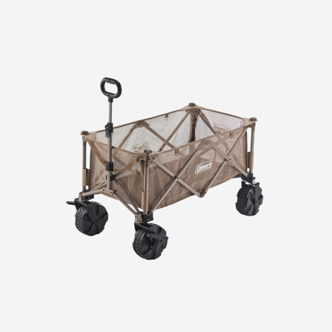 콜맨 아웃도어 웨건 맥스 코요테 | Coleman | KREAM