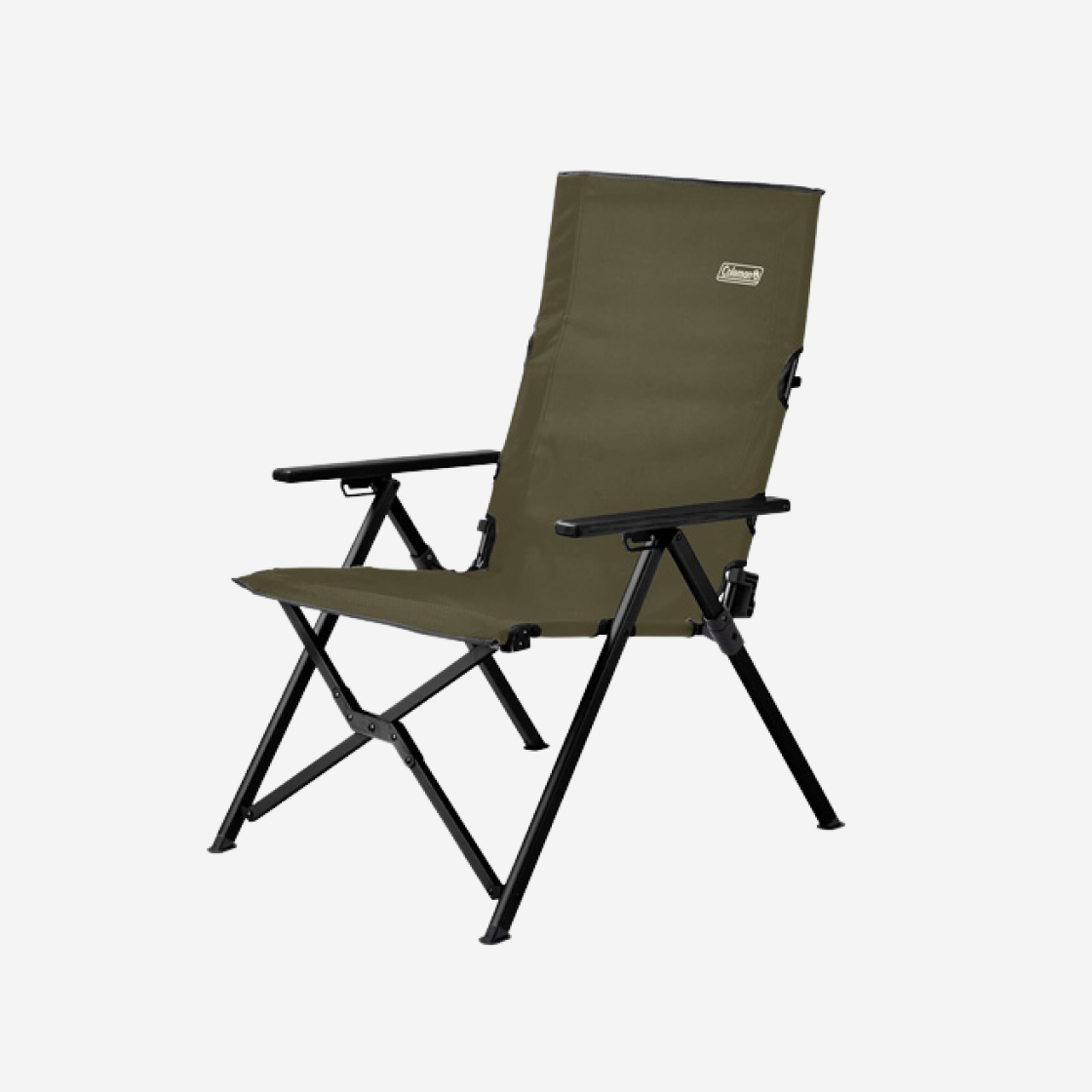 콜맨 레이 체어 올리브 | Coleman | KREAM