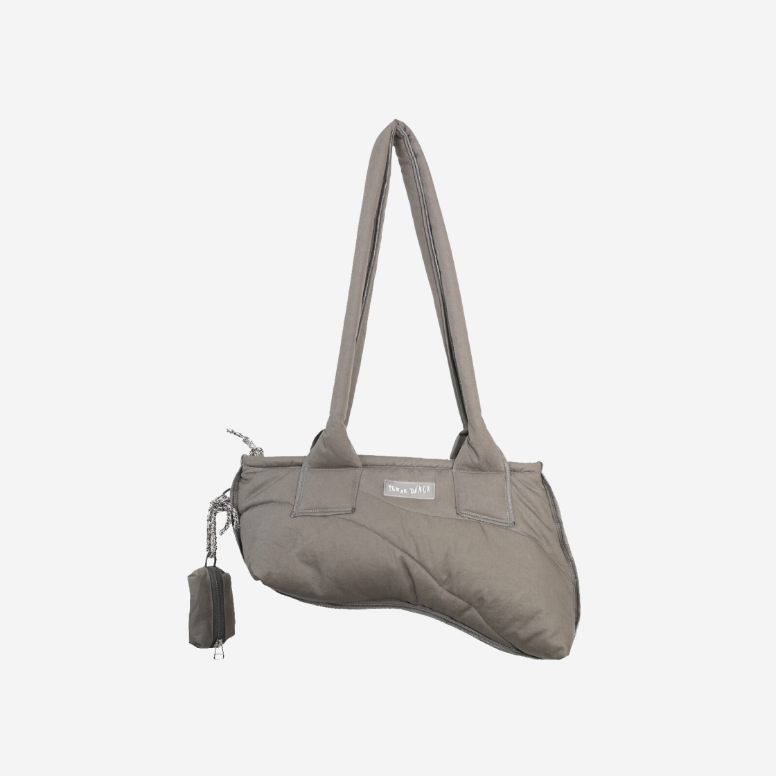 텐스 댄스 커브 백 코코아 | Tense Dance | KREAM