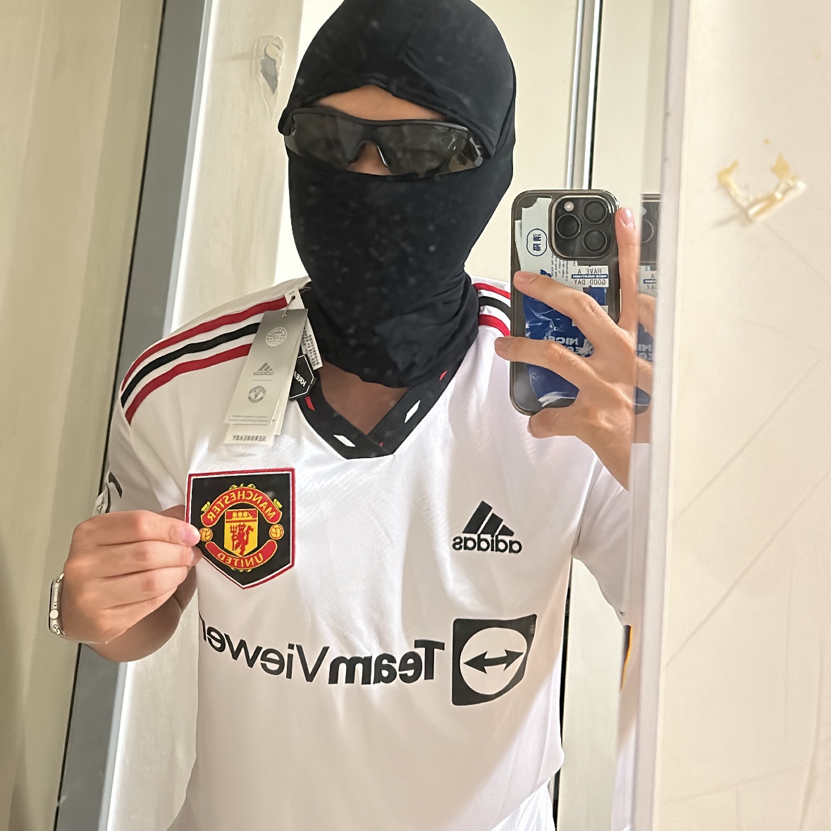 Glory Man united | KREAM