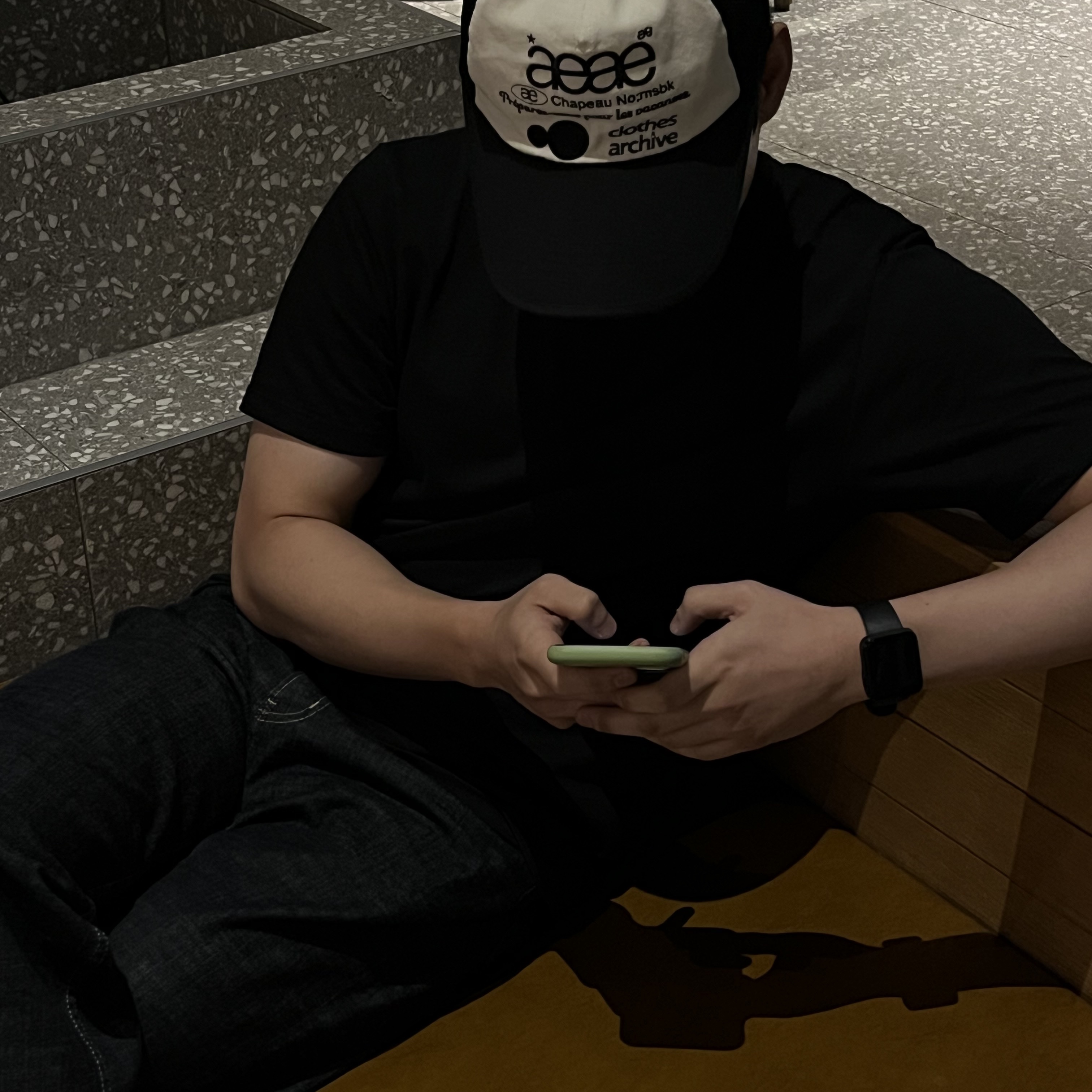 rlawndh3 (@ju_0h) 님의 게시물 | KREAM