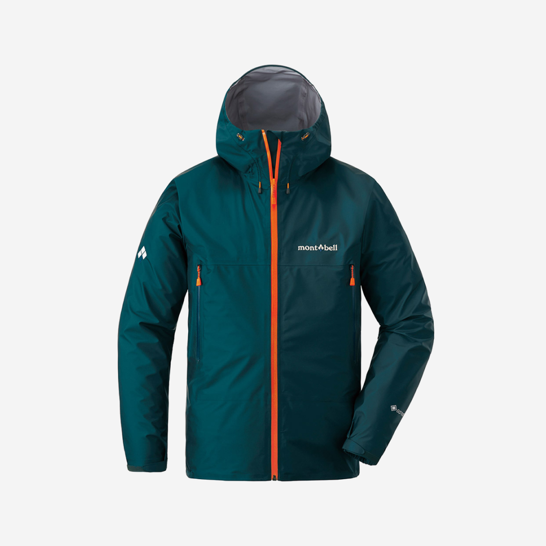 몽벨 스톰 크루저 자켓 다크 틸 | Montbell | KREAM