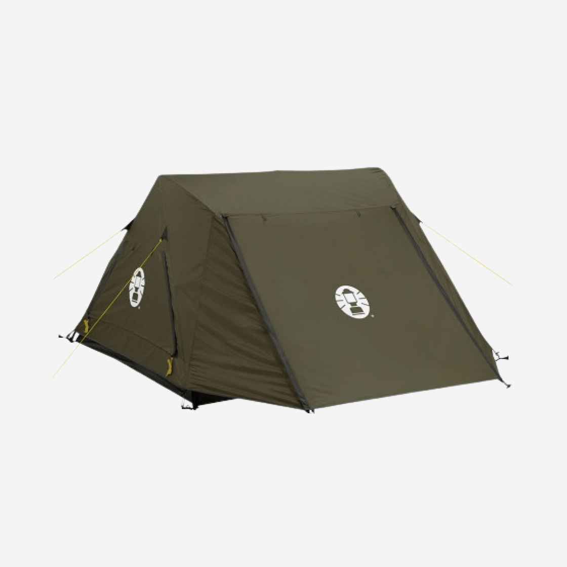 콜맨 인스턴트 업 3P 스웨거 다크룸 | Coleman | KREAM