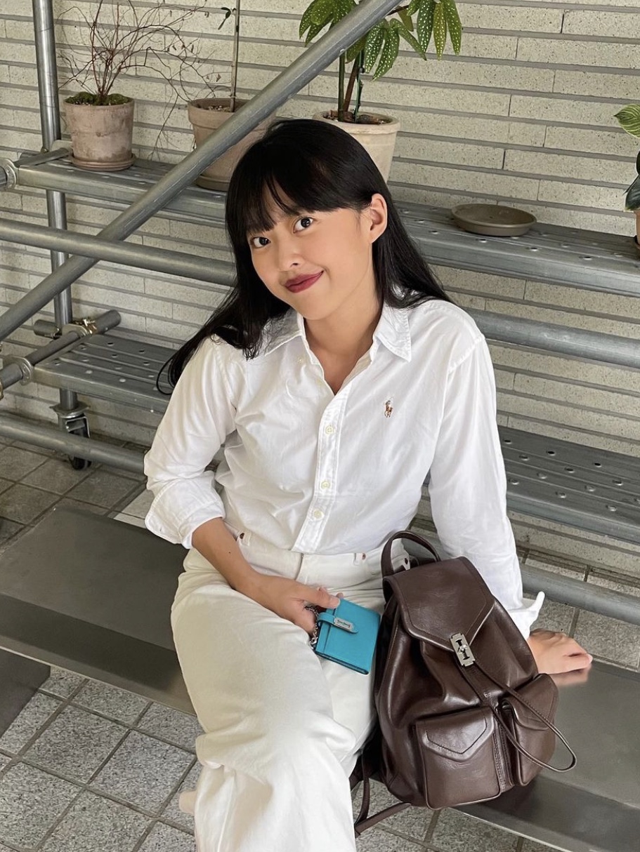 가을 미니백🍂🎒 | KREAM