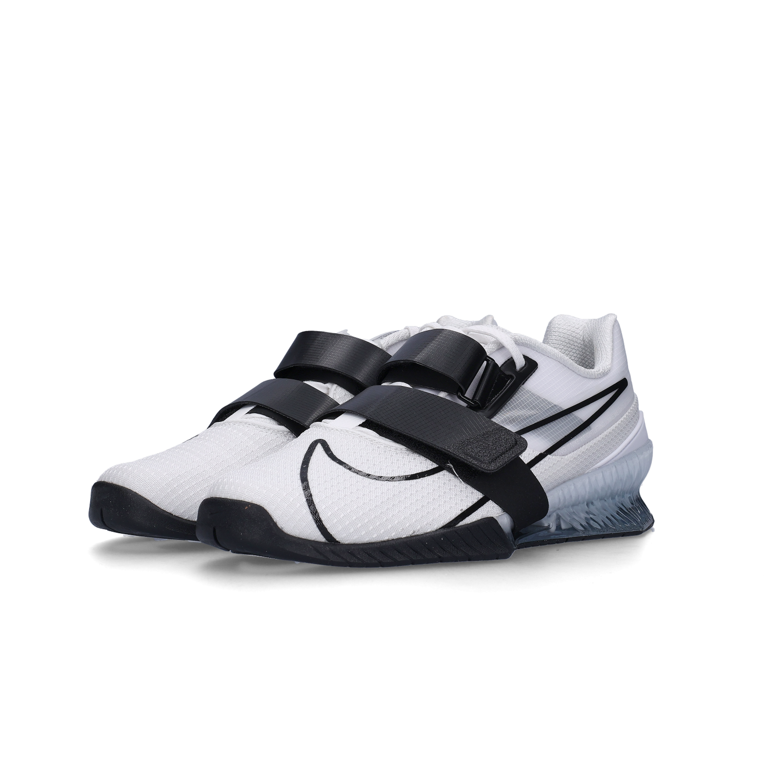 나이키 로말레오 4 화이트 | KREAM