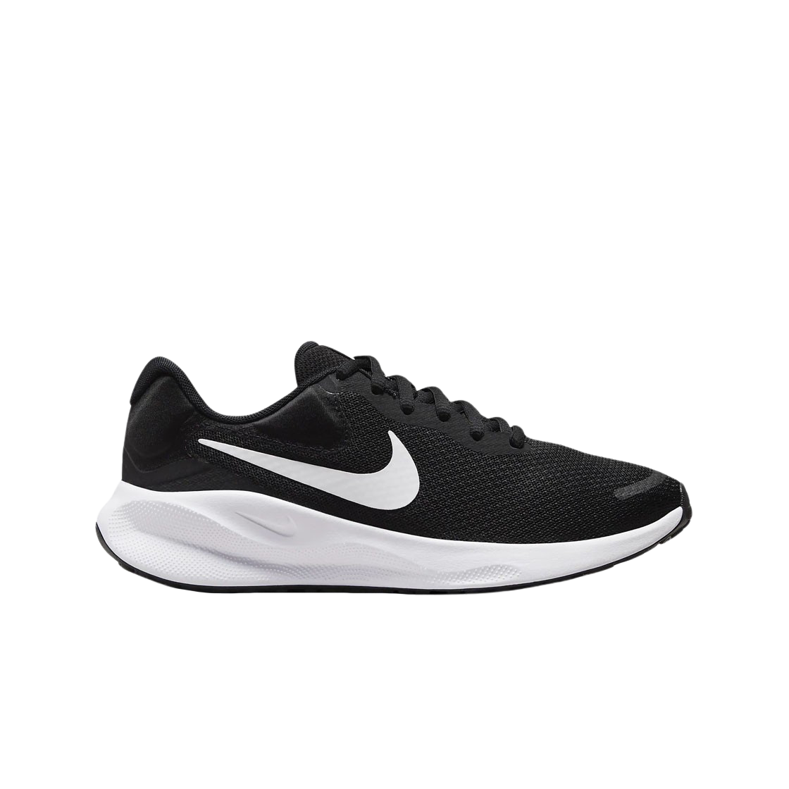 (W) 나이키 레볼루션 7 블랙 | Nike | KREAM