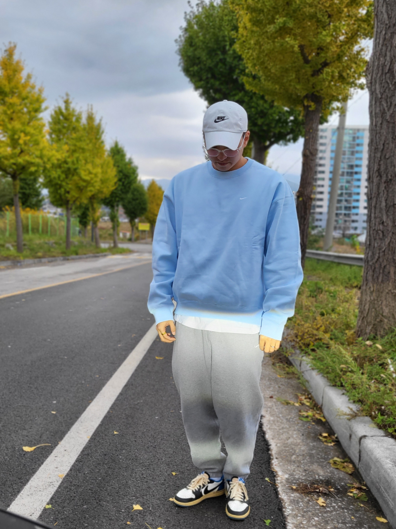 nrg 셀러스틴블루🩵 이쁨 | KREAM